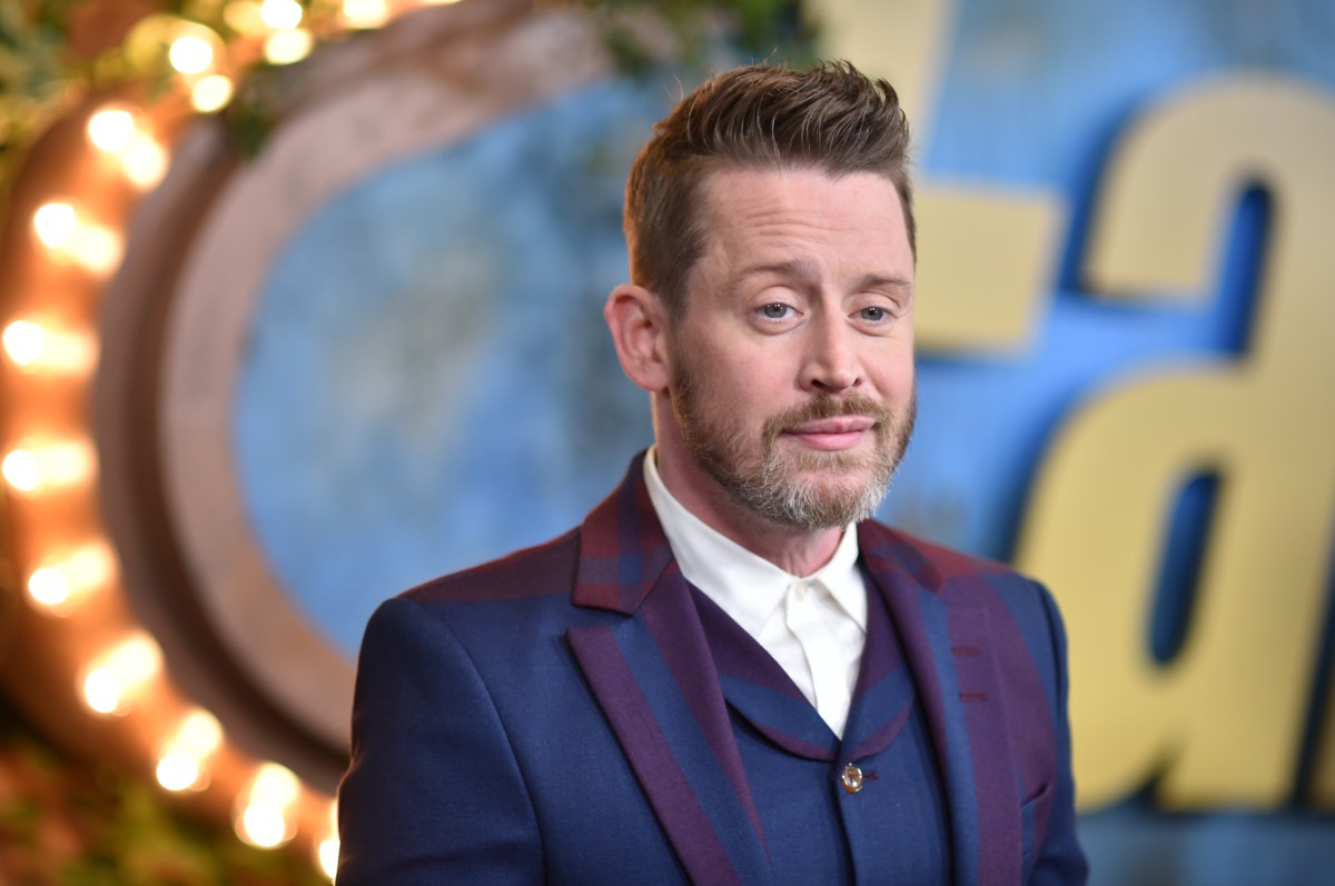 Macaulay Culkin despide a Catherine O'Hara, su "madre" de pantalla y ...