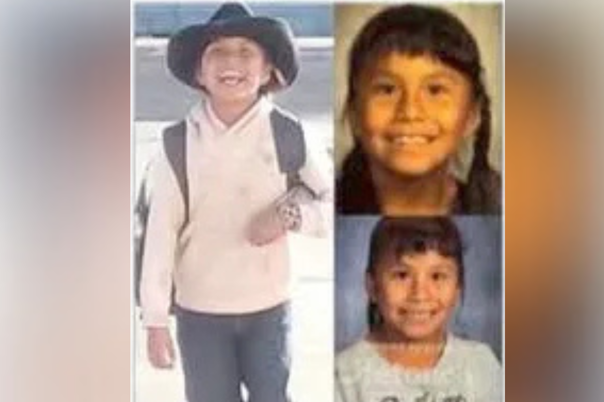 Tragedia en Arizona: hallan el cuerpo de Maleeka "Mollie" Boone, niña ...