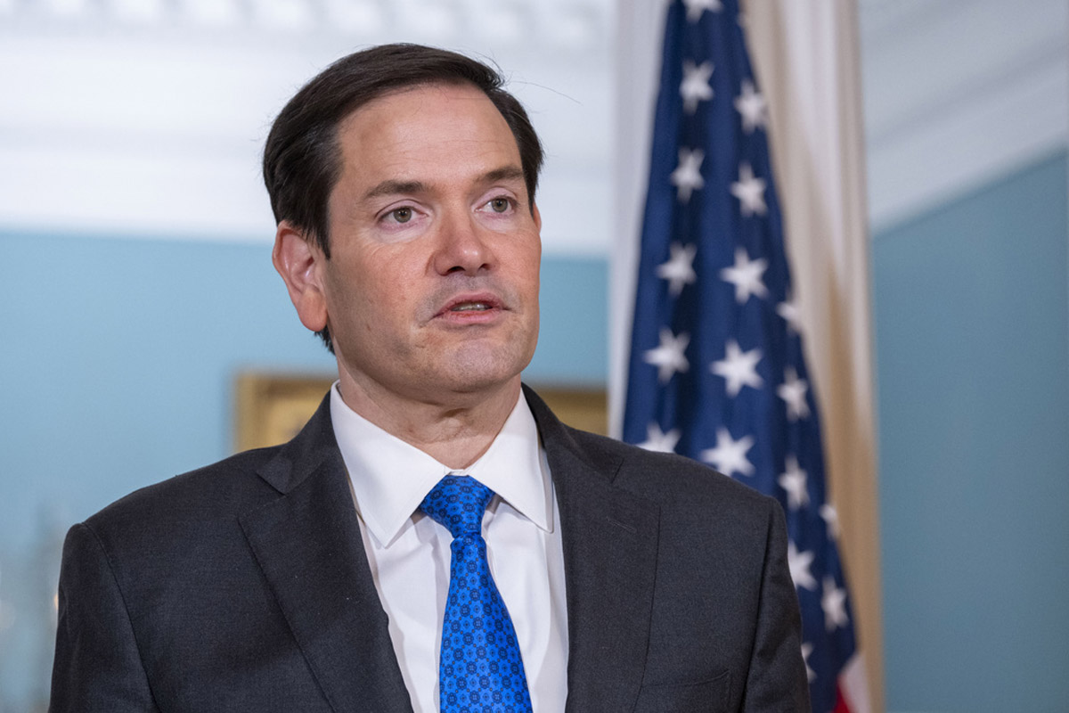 Marco Rubio advierte que estabilizar a Venezuela requerirá de tres ...