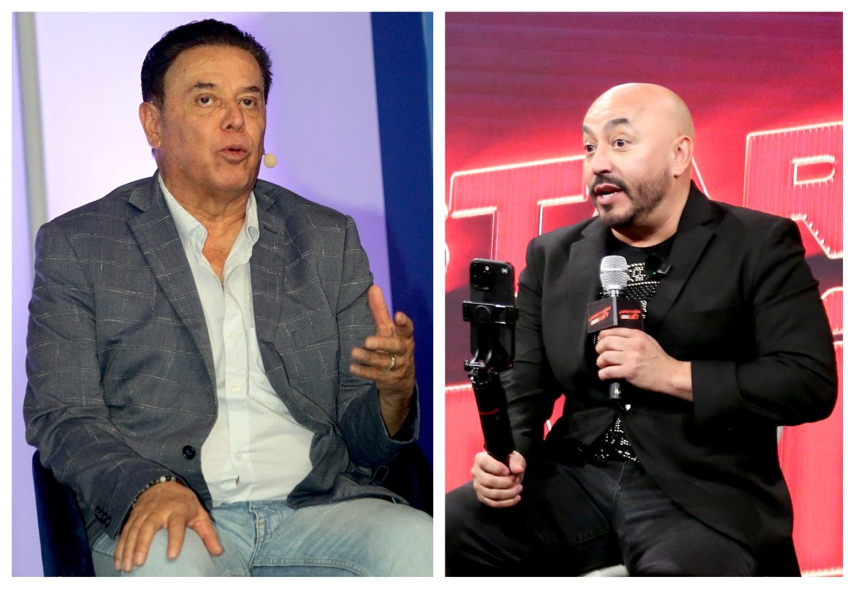 Mario Bezares recuerda cómo Lupillo Rivera lo auxilió en una crisis ...