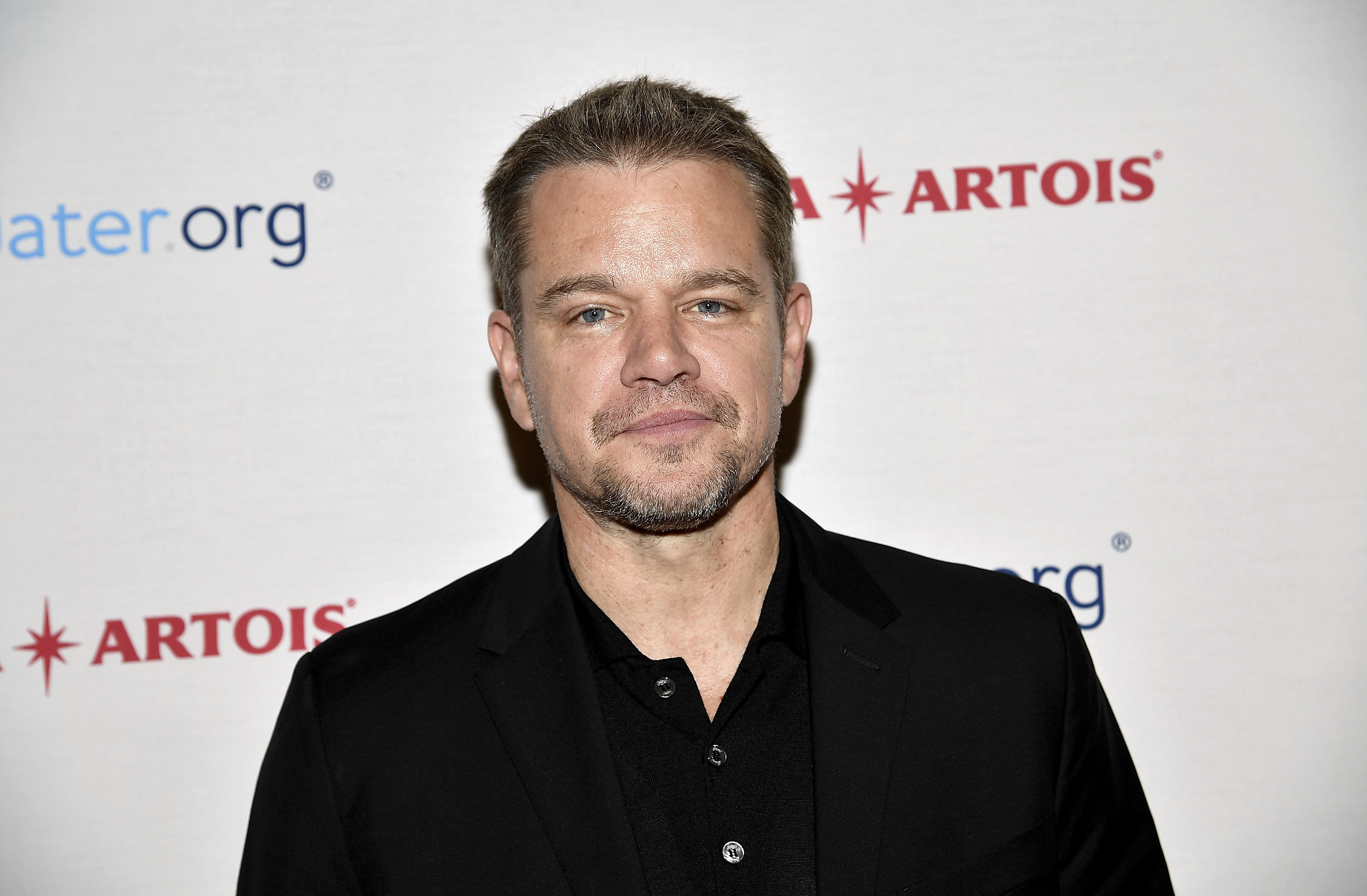 Matt Damon confiesa que perdió más de 30 libras para su personaje en ...