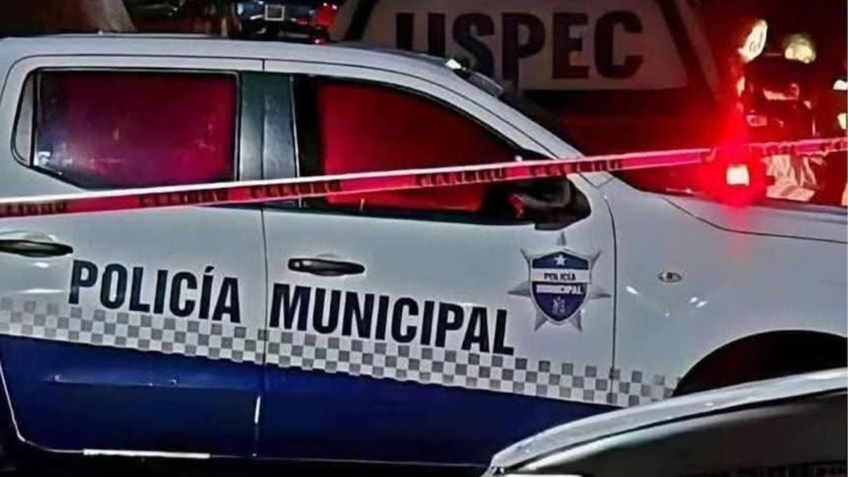 El CJNG inicia el año con un ataque a policías en Michoacán donde murió ...
