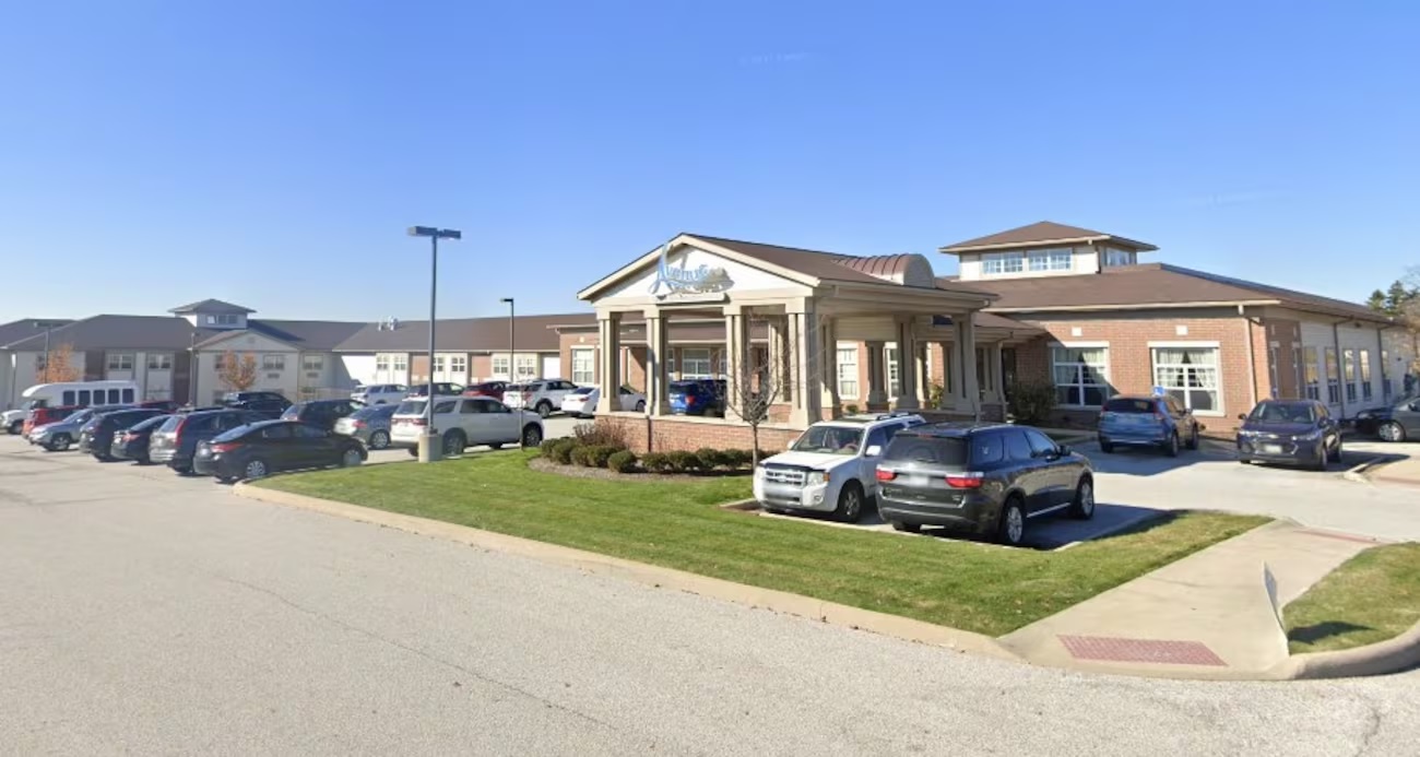 Enfermera de Ohio es acusada por la muerte de una mujer de 84 años por ...