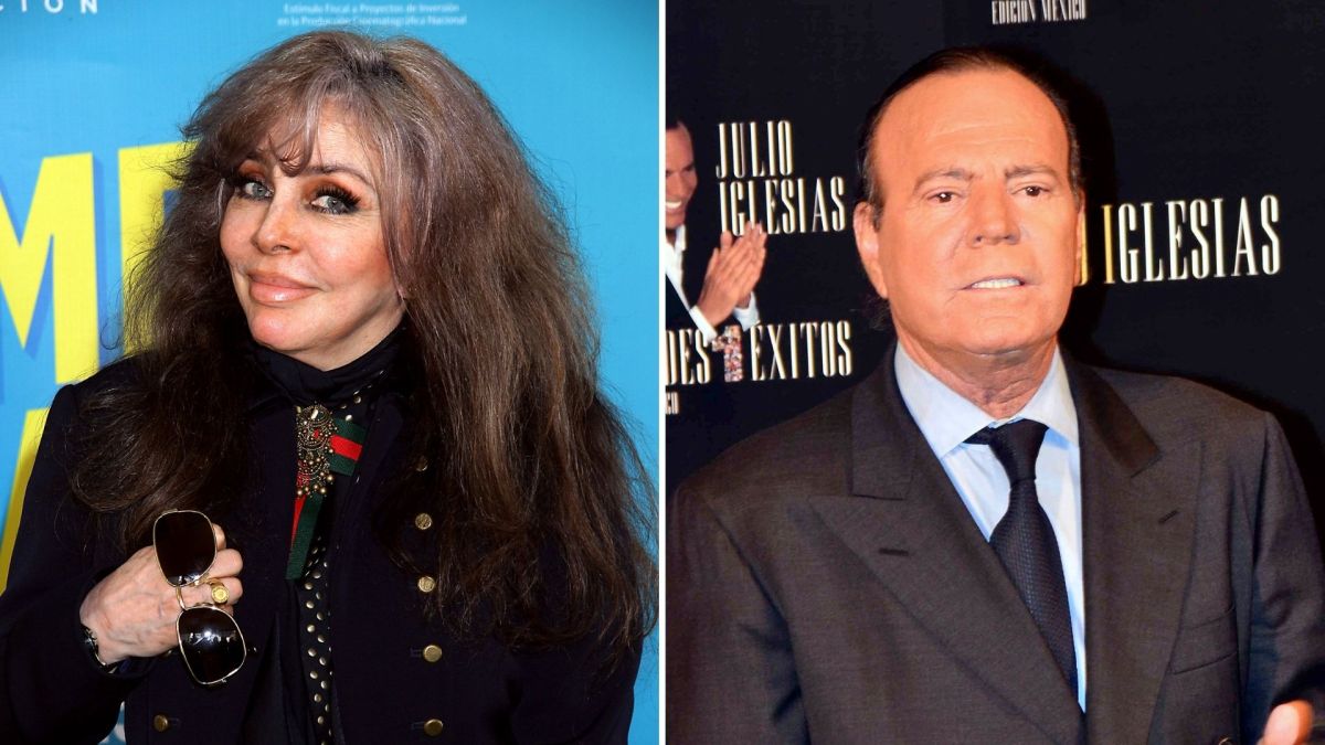 Acusaciones contra Julio Iglesias reavivan testimonio de Verónica ...