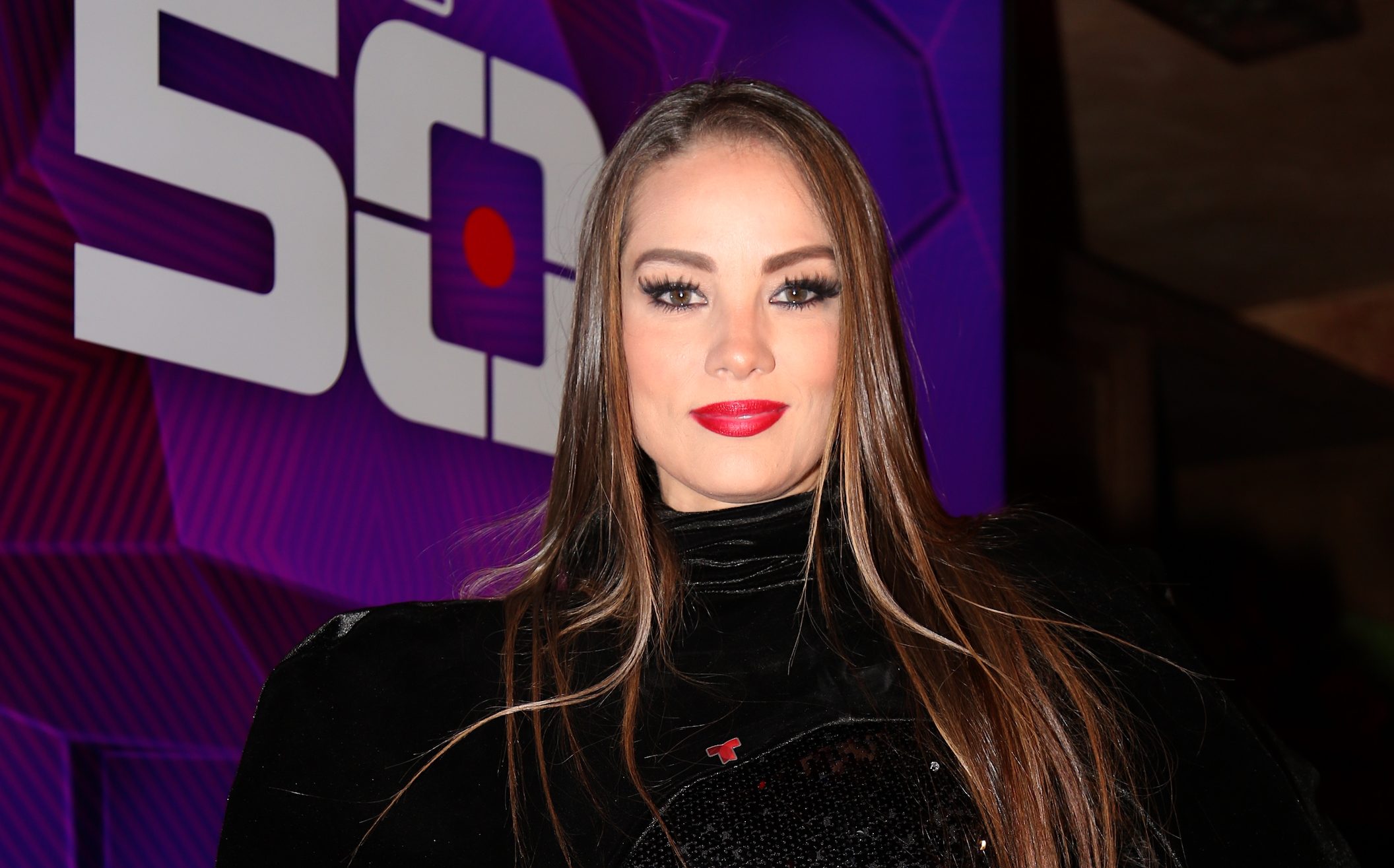 Carolina Tejera revela que le gustaría que Venezuela se convierta en el ...