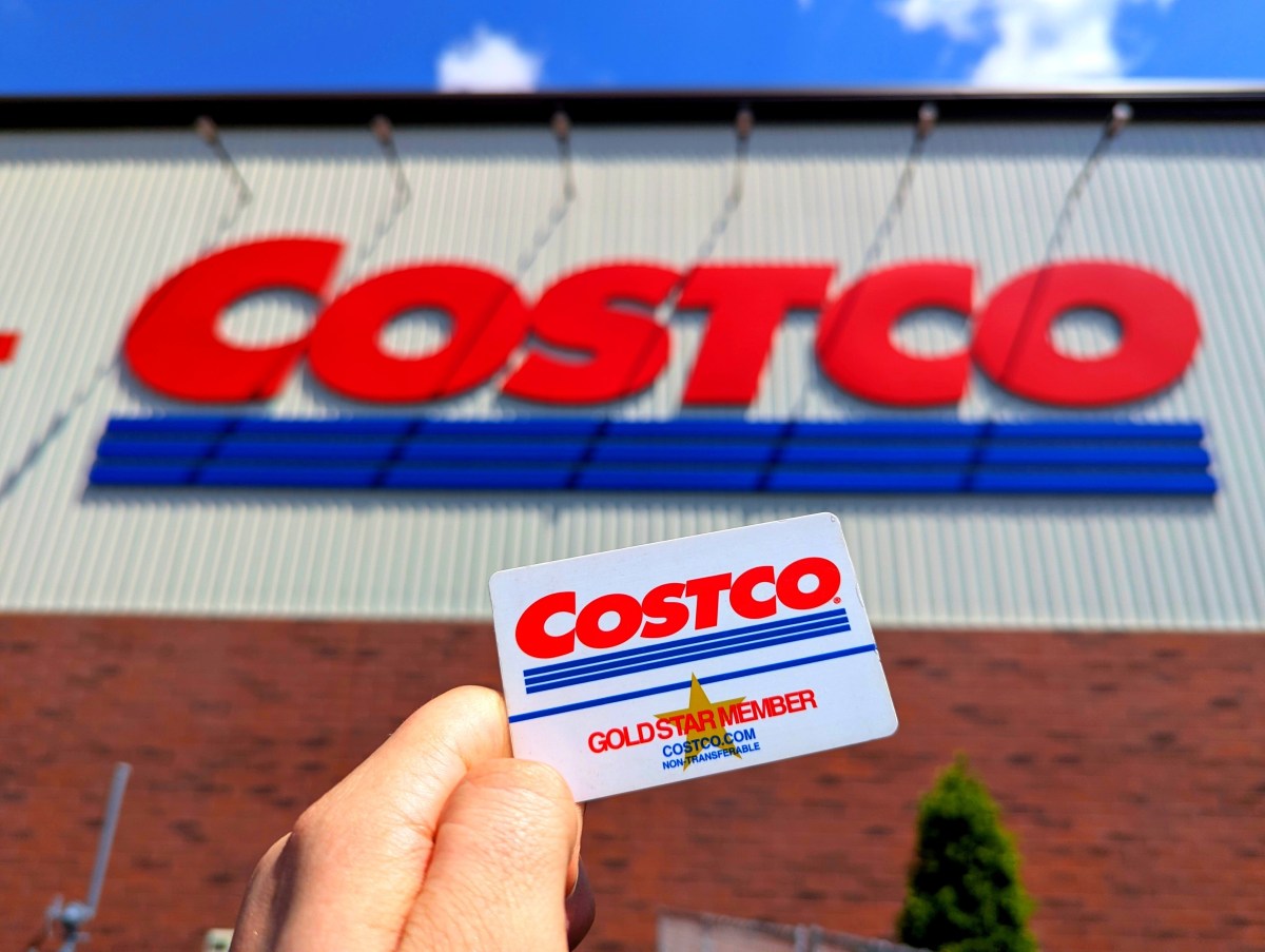 Compra gratis en Costco canjeando dispositivos viejos - La Opinión