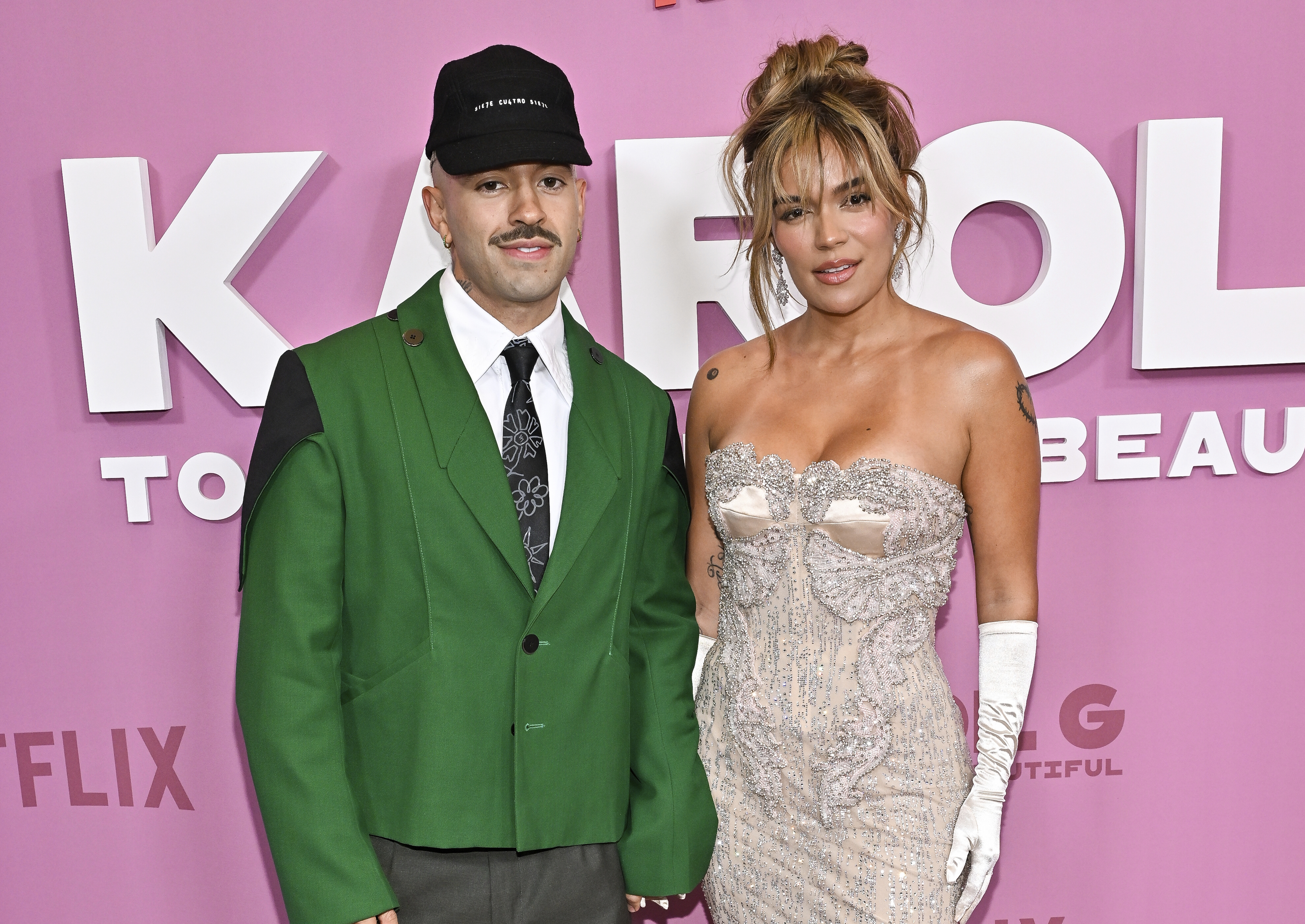 ‘Hoy Día’ saca a la luz nuevos detalles de la ruptura de Karol G y Feid - La Opinión