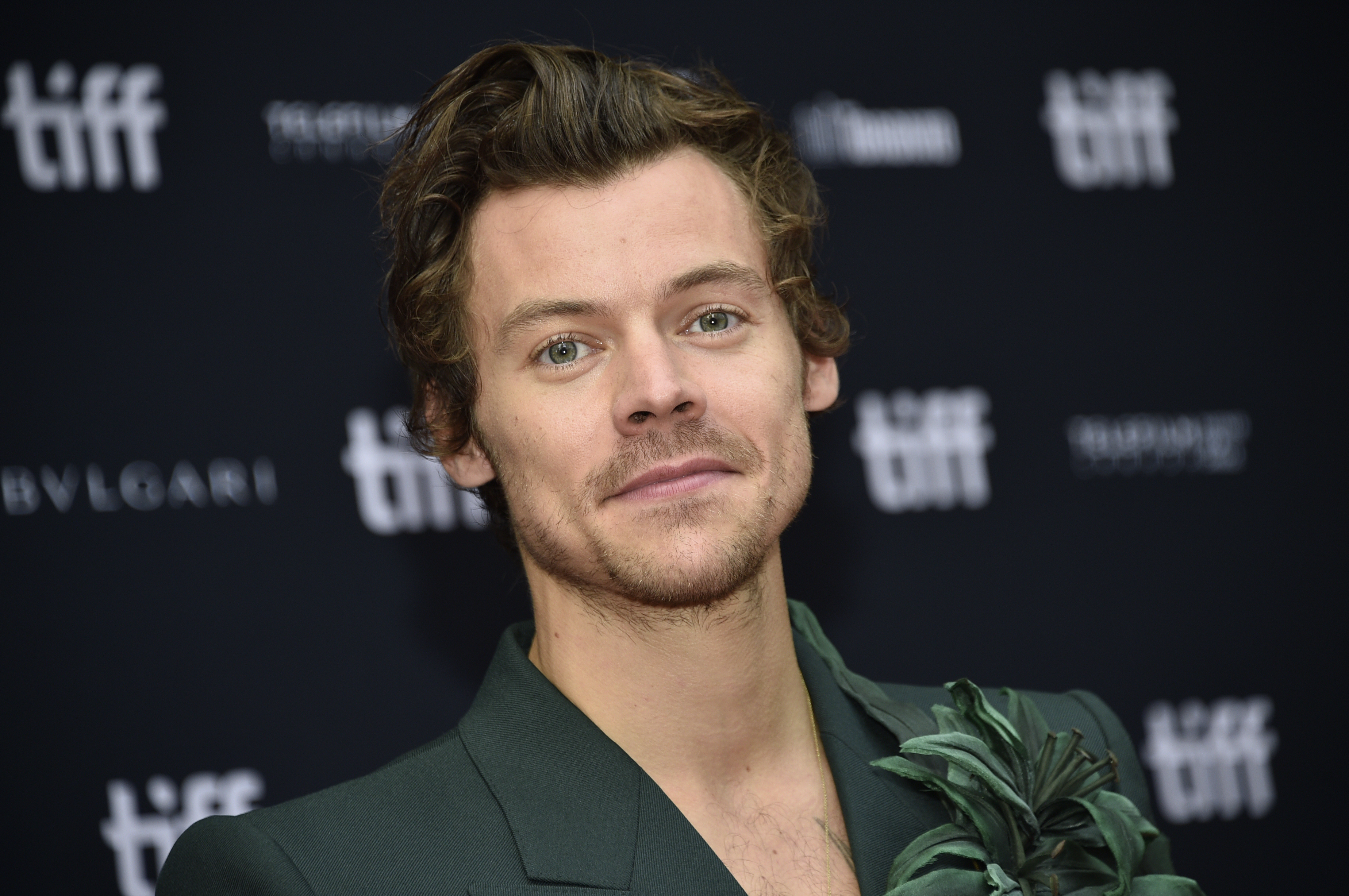 Harry Styles anuncia fechas y ciudades de Together, Together, su gira ...