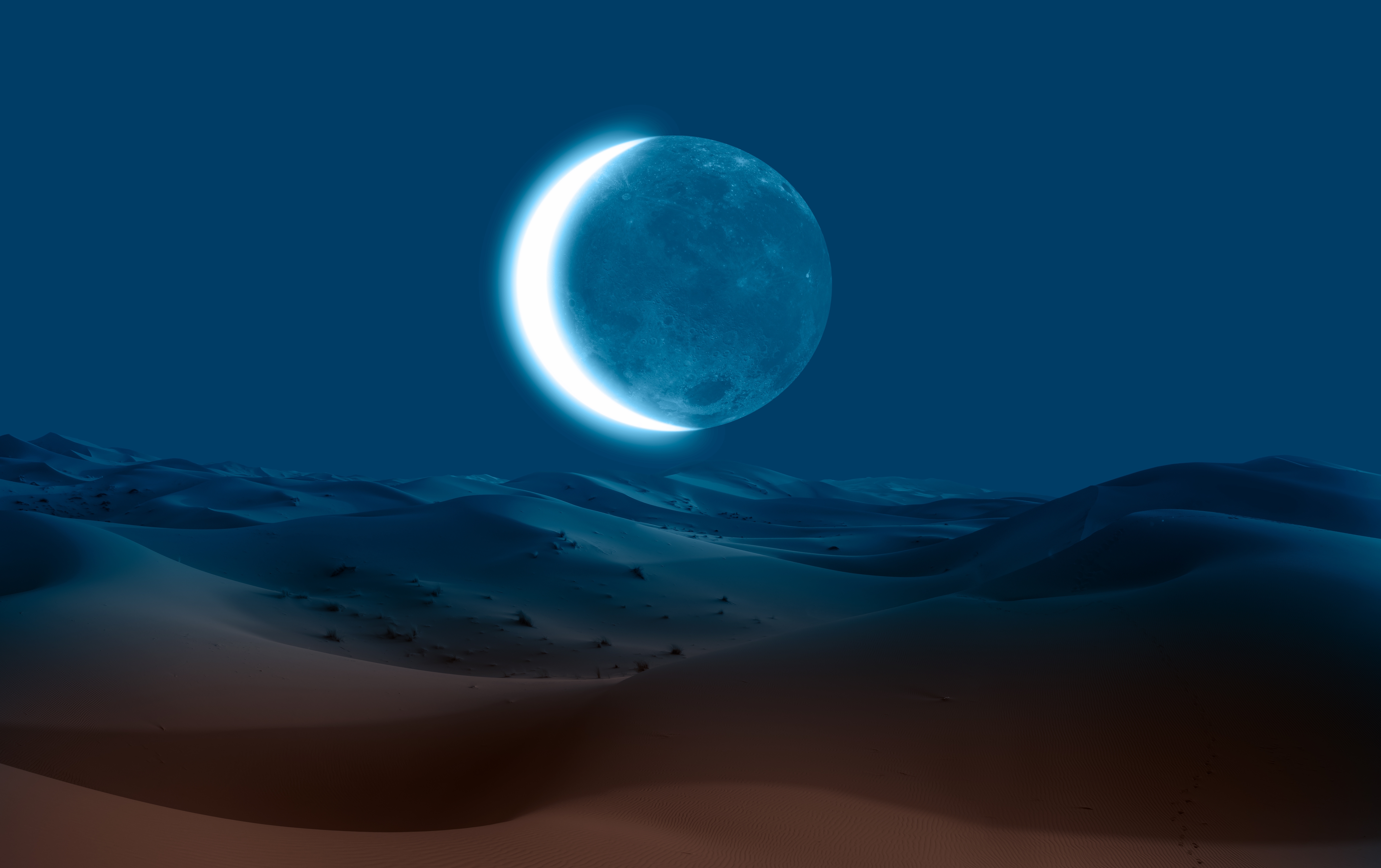 Tu horóscopo de Luna Creciente en Tauro para una semana perfecta - La ...