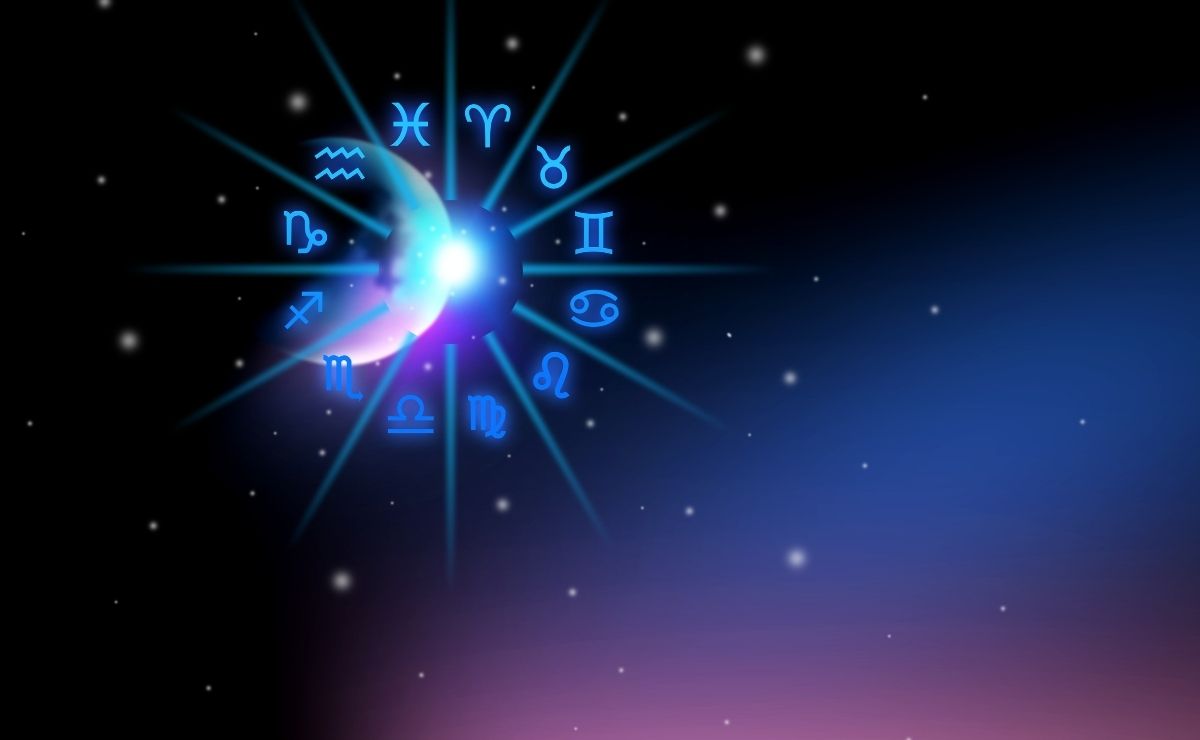 La Luna nueva de enero 2026 abre un capítulo en la vida de 5 signos ...