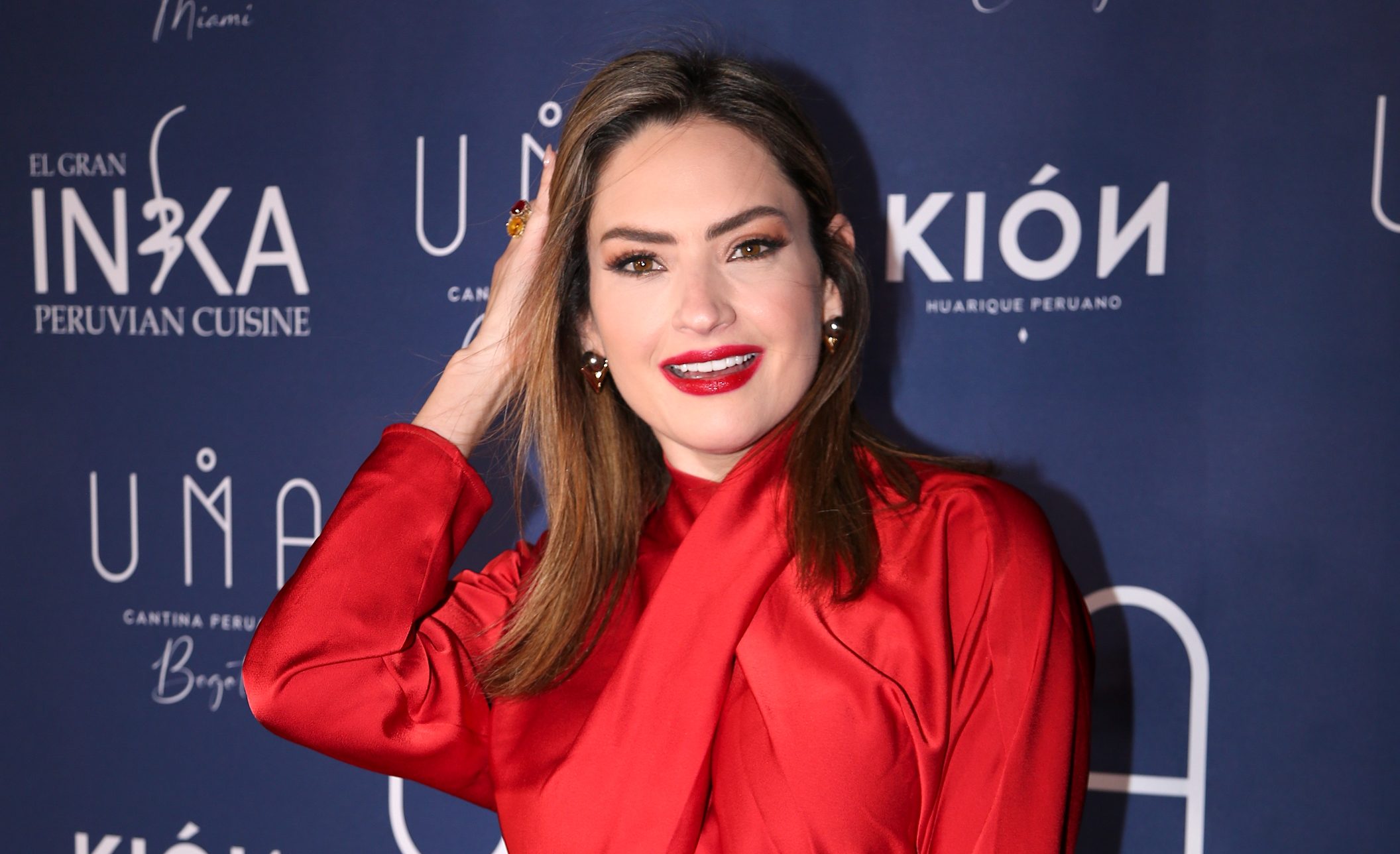 Michelle Galván recibe Año Nuevo con su nuevo novio tras su separación de Fernando Guajardo - La ...