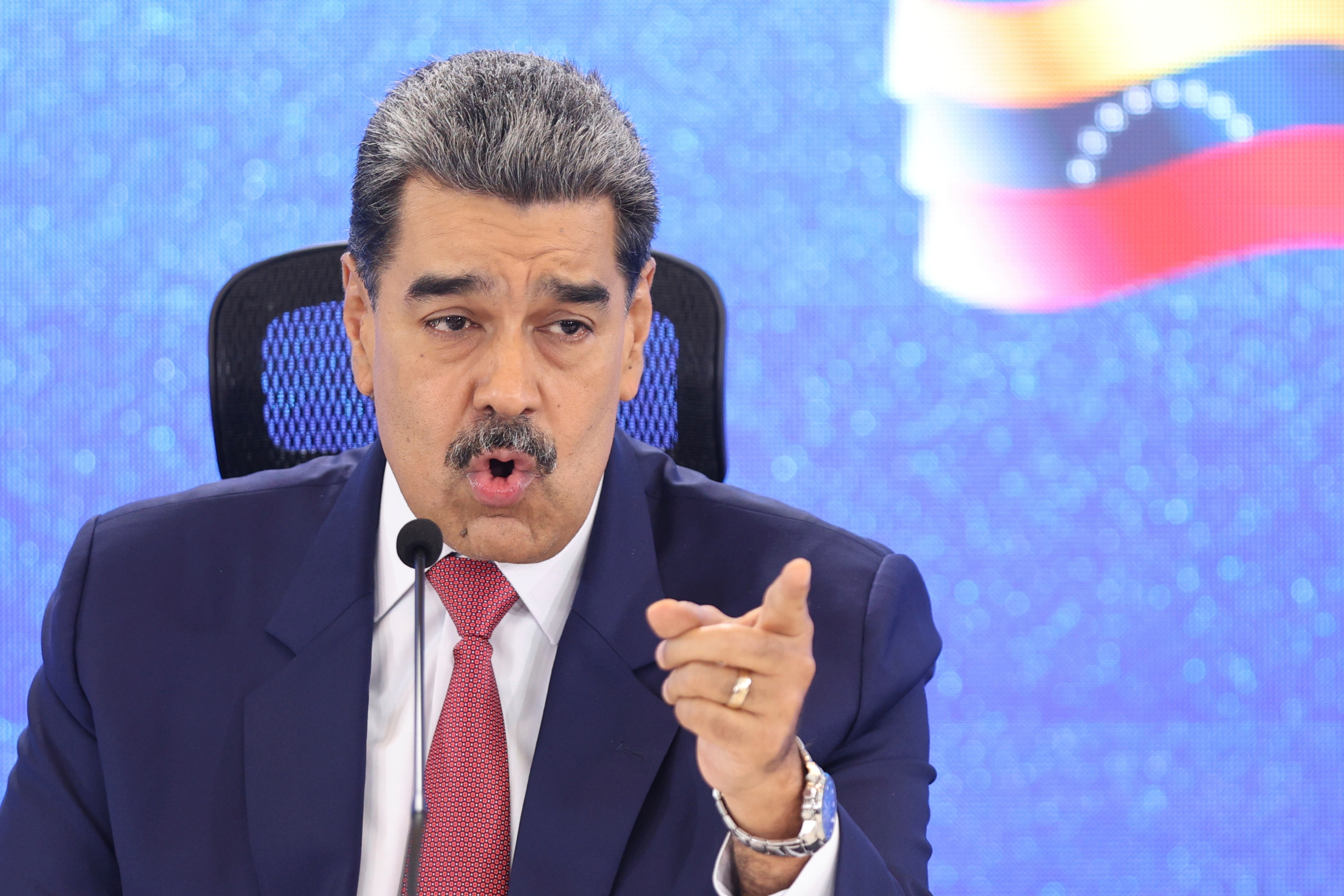 Captura de Nicolás Maduro divide a líderes y exlíderes de América ...