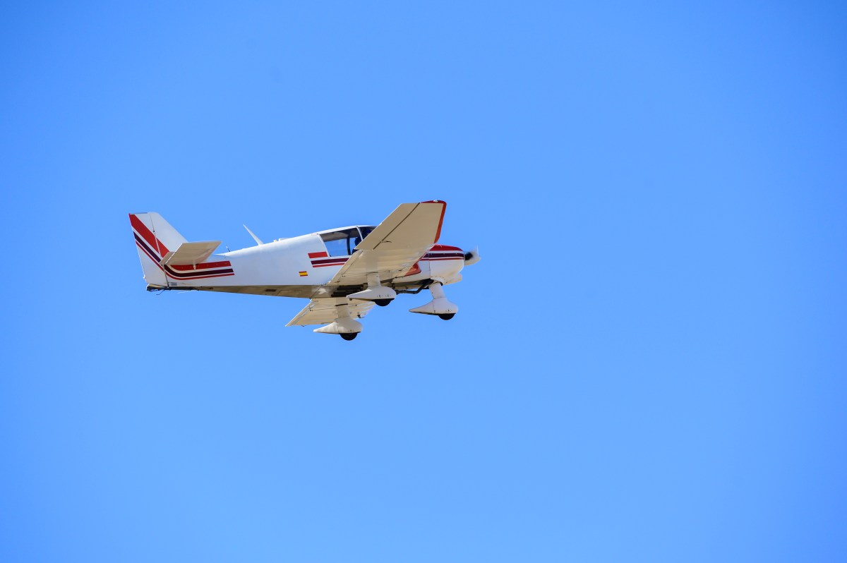 Muere veterano meteorólogo de televisión en accidente aéreo en Idaho ...