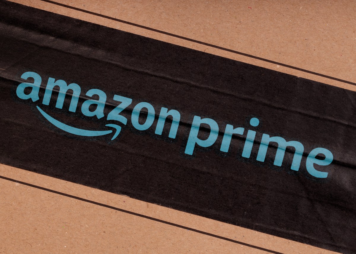 Guía paso a paso para cobrar el dinero de tu reembolso de Amazon Prime ...