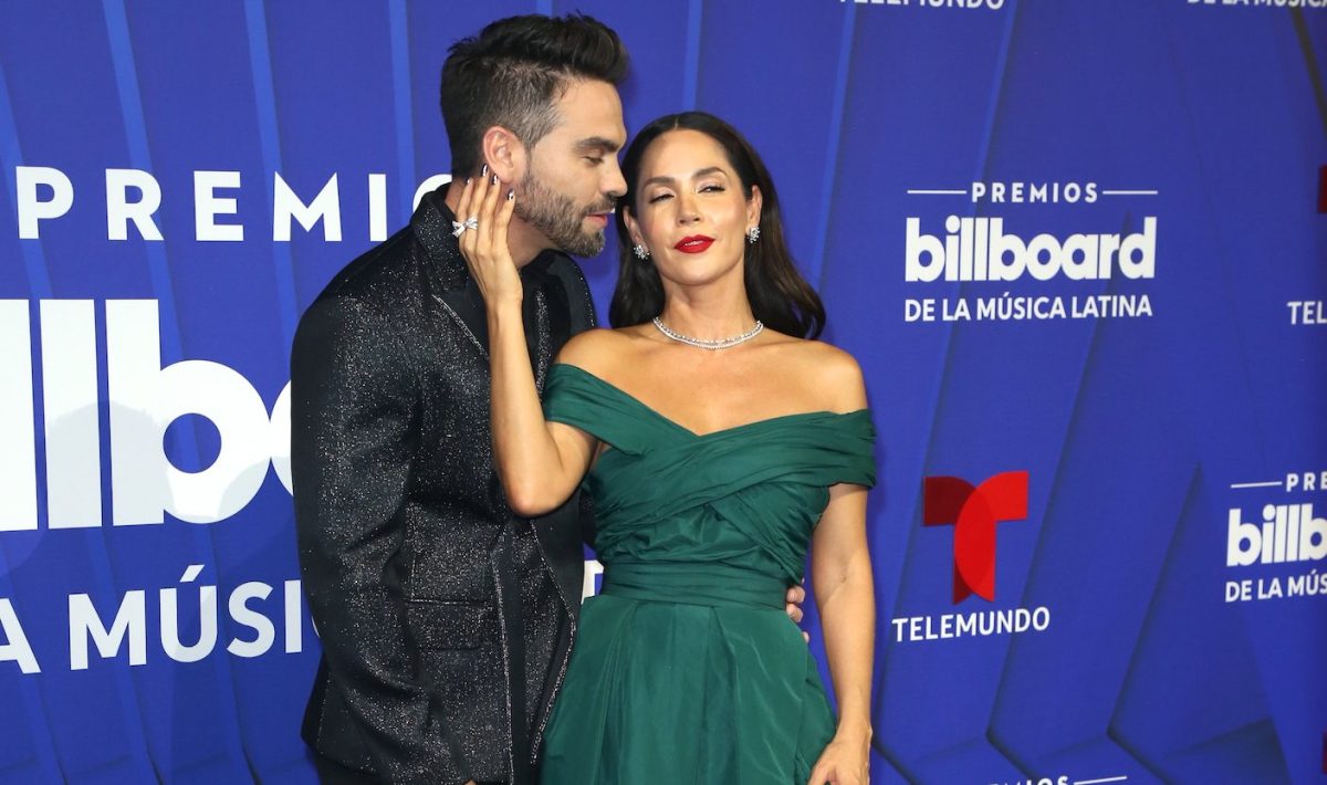 Jessica Carrillo revela cómo están Carmen Villalobos y Frederik ...