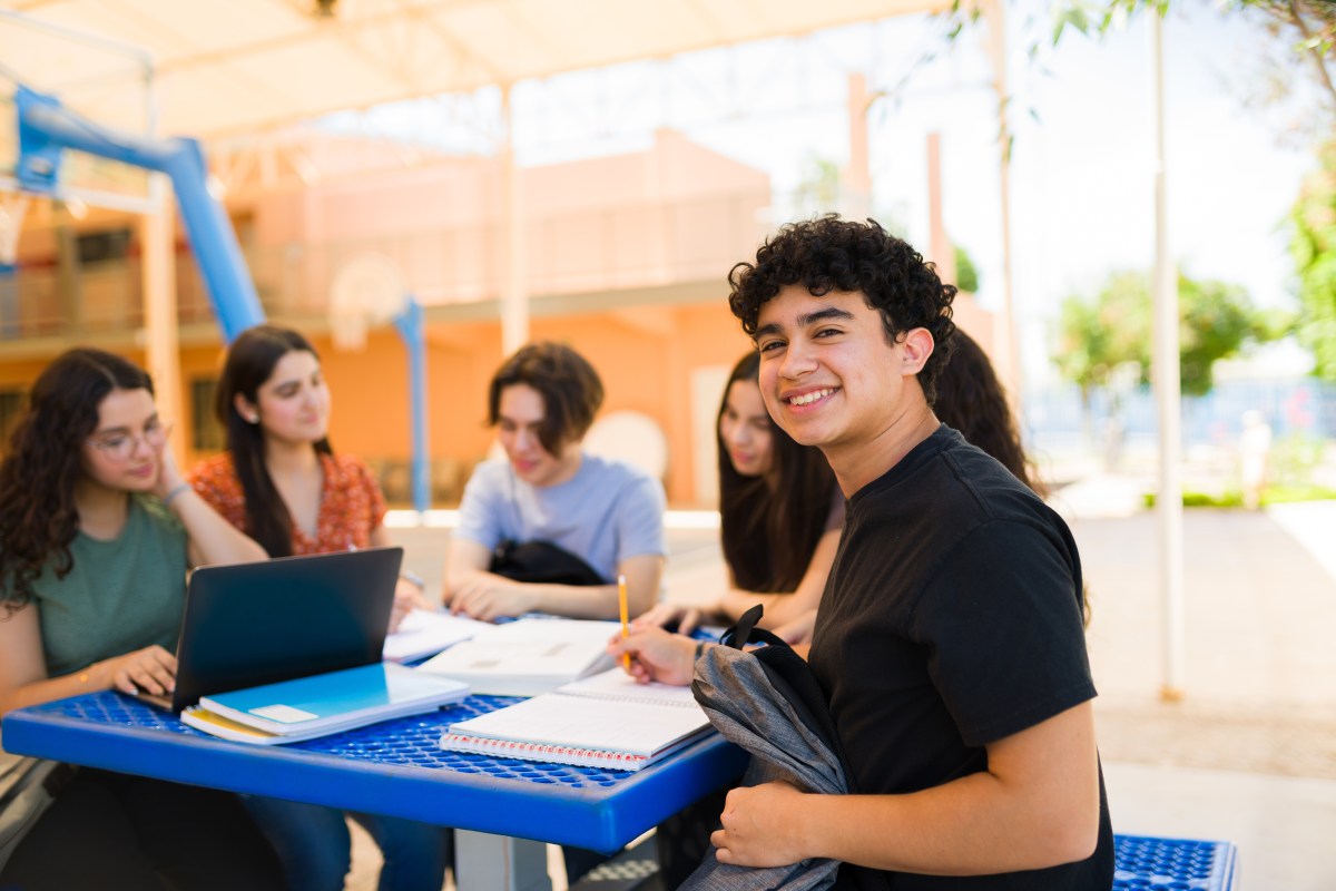 Universidades en EE.UU. con becas para latinos: dónde estudiar y cómo ...