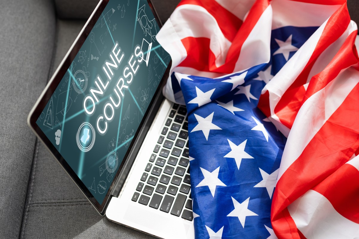 Cómo estudiar inglés gratis en EE.UU. con 'USA Learns': todo lo que ...