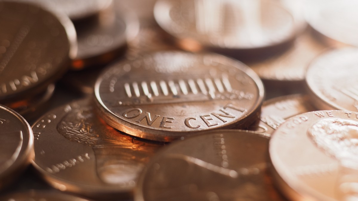 ¿Tienes centavos en casa? Podrían valer hasta $20,000 - La Opinión