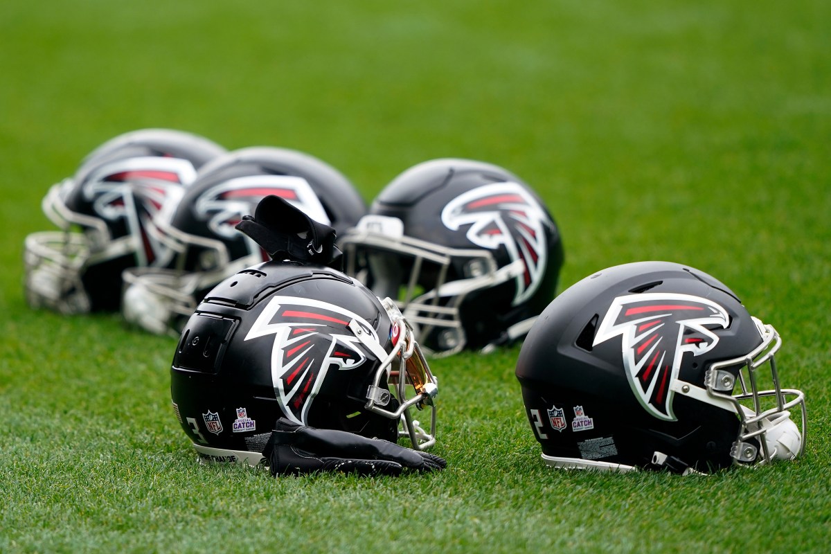 Atlanta Falcons despiden a asistente por acusaciones de agresión sexual ...