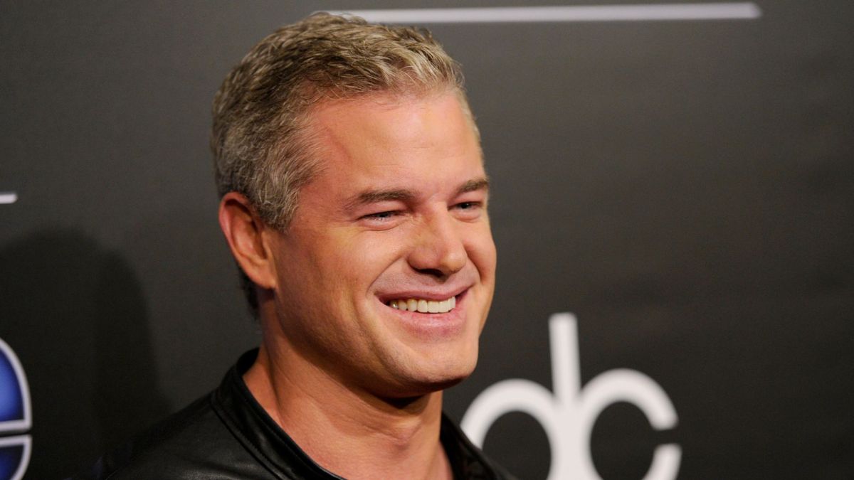 "Grey’s Anatomy" rinde homenaje a Eric Dane con un video especial de su ...