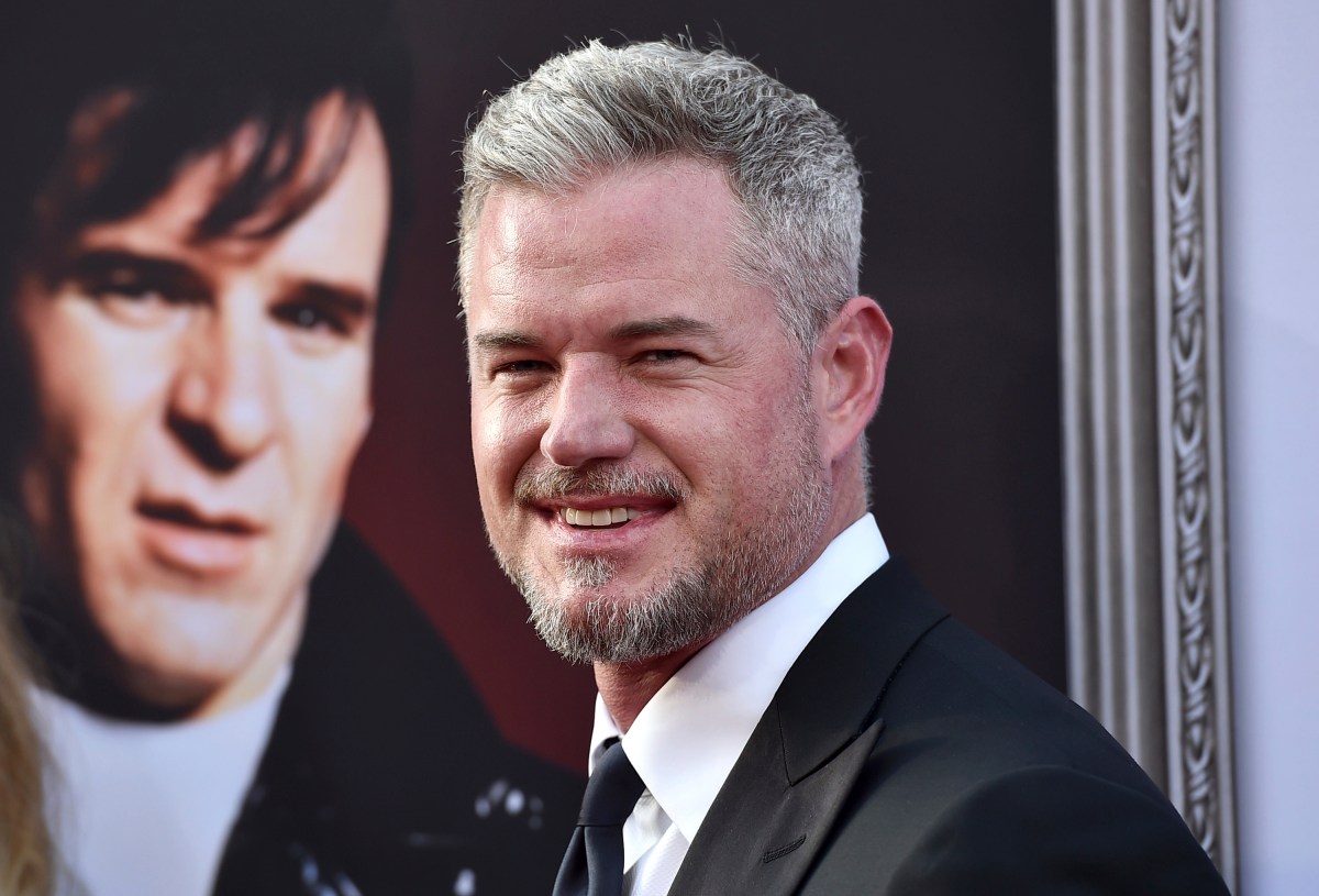 Muere Eric Dane, actor de "Grey's Anatomy" y "Euphoria", a los 53 años ...