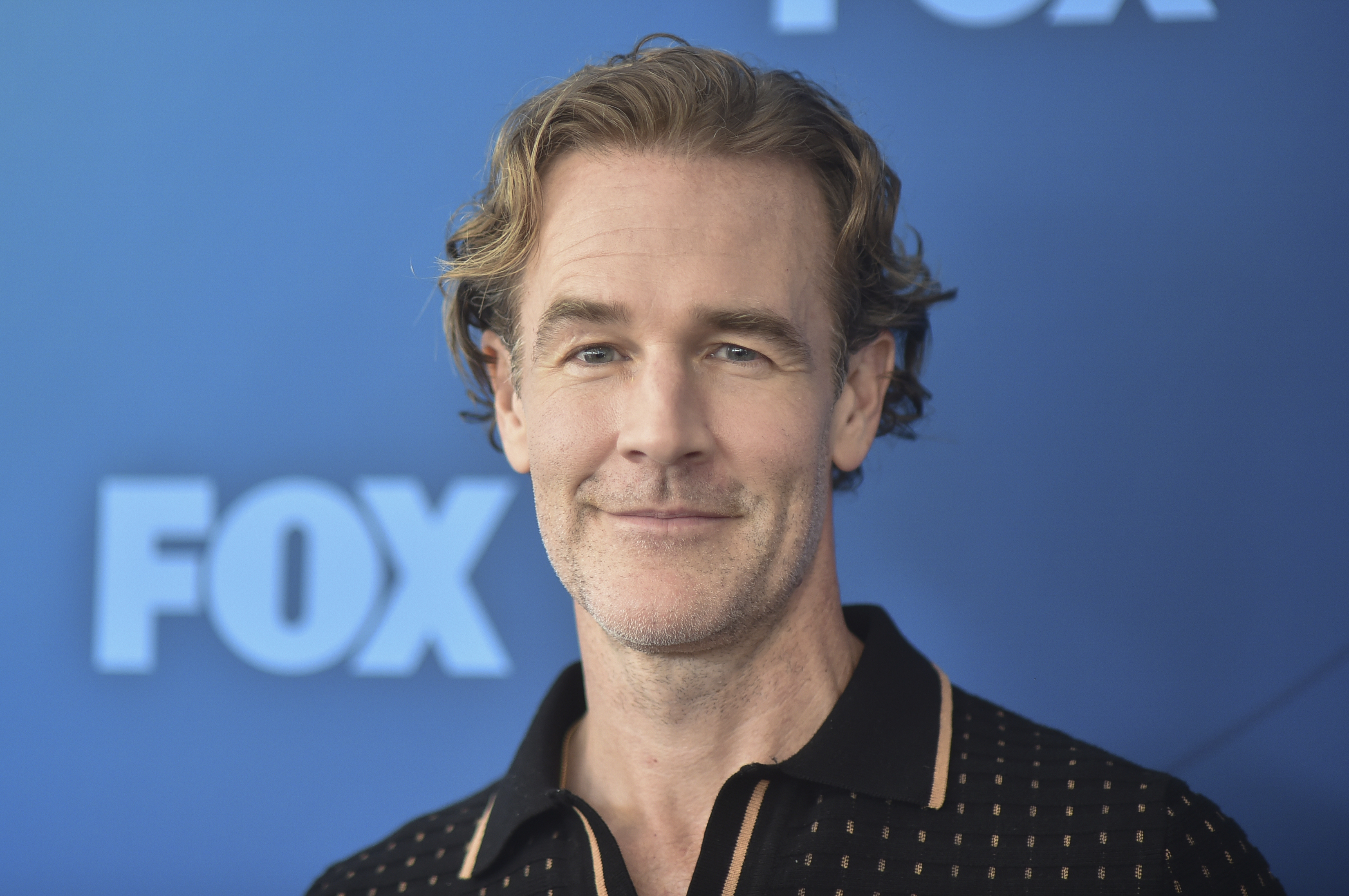 James Van Der Beek: esto fue lo que dijo en su última entrevista antes ...
