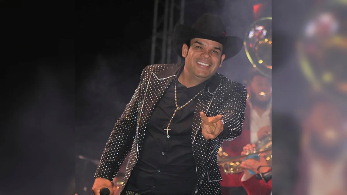 El cantante mexicano Marco Flores recordó cuando fue secuestrado por un ...