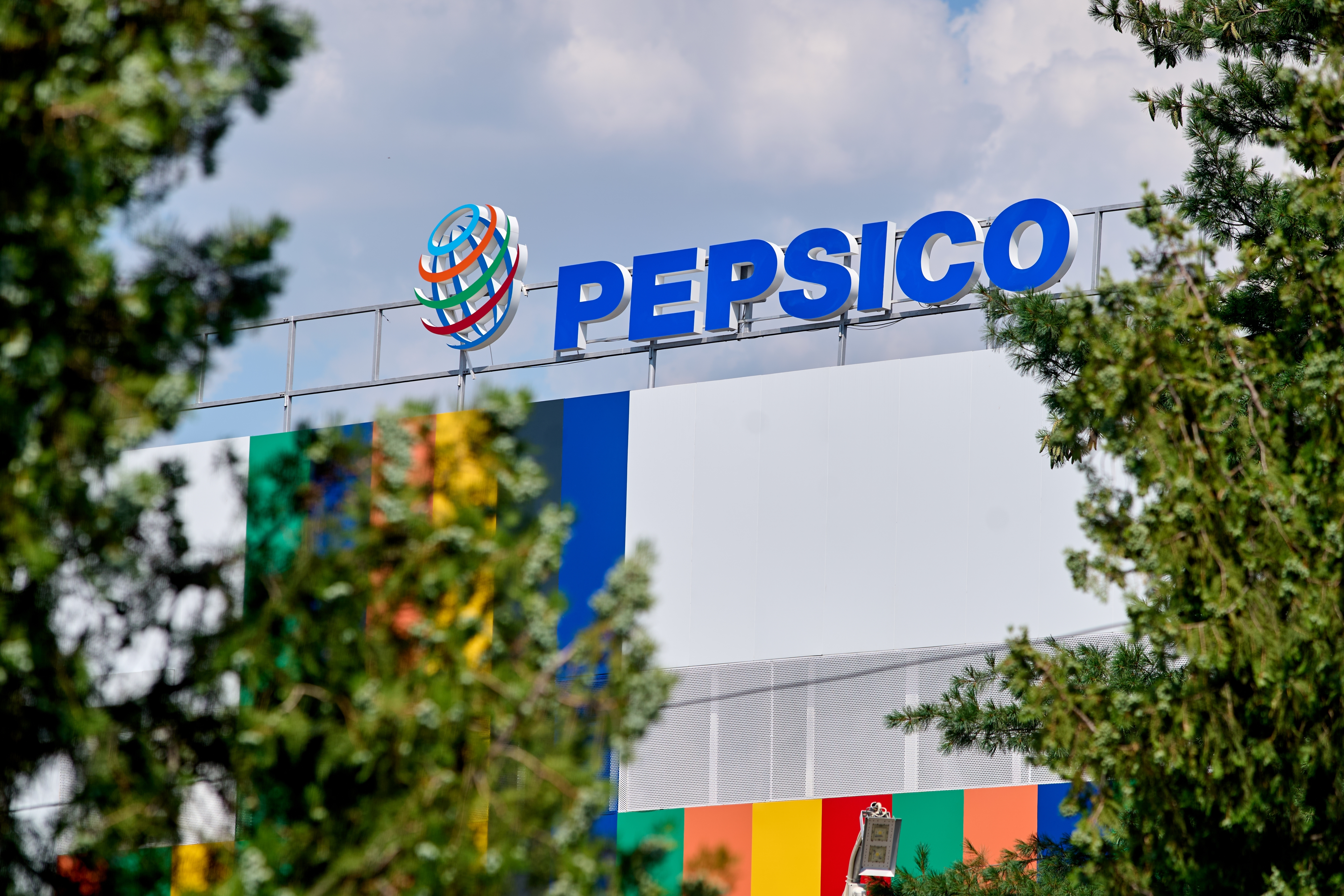 PepsiCo reporta incremento en ingresos gracias a estrategias de precio ...