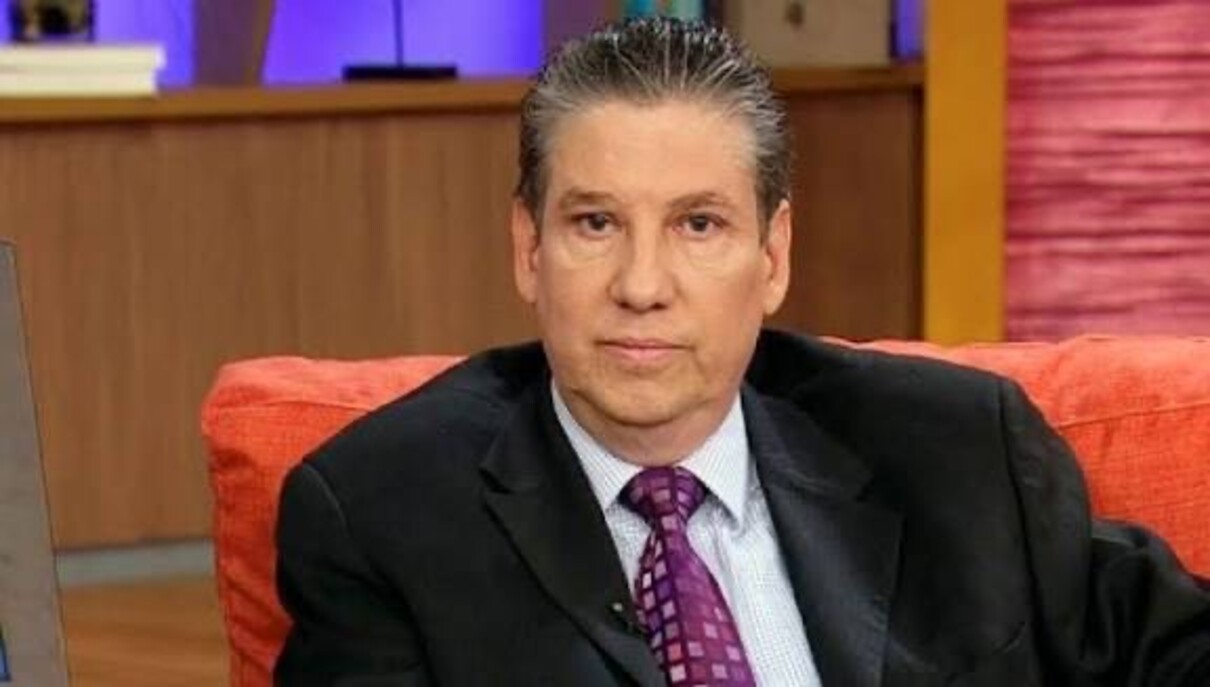 Murió el periodista Raúl Benoit - La Opinión