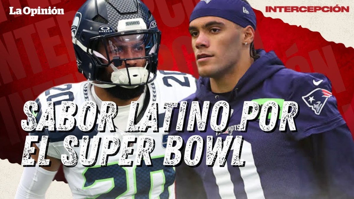 EN VIVO: Sabor latino en el Opening Night del Super Bowl LX ...