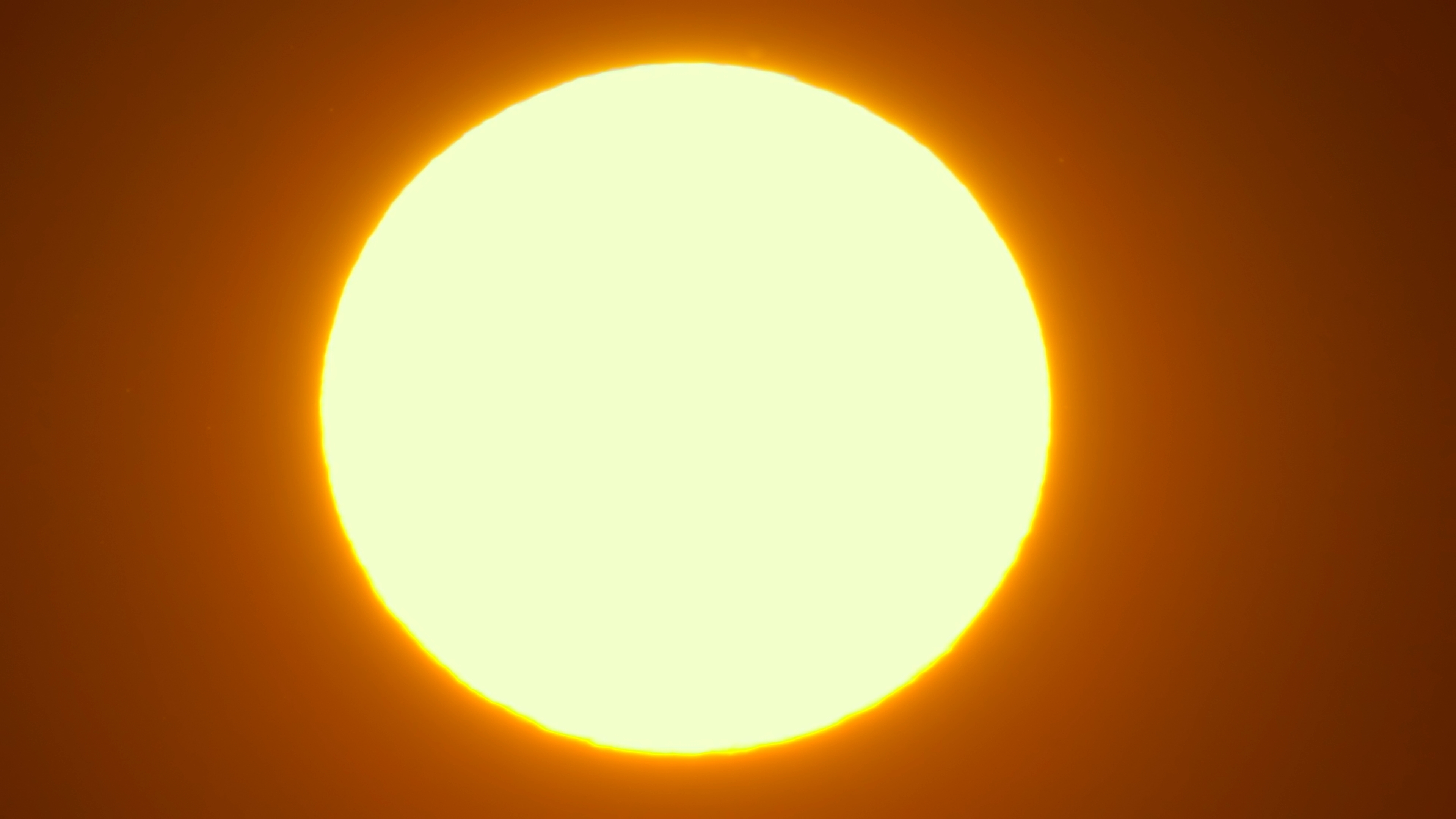 Detectan una transformación en el Sol que no ocurría desde hace mucho ...