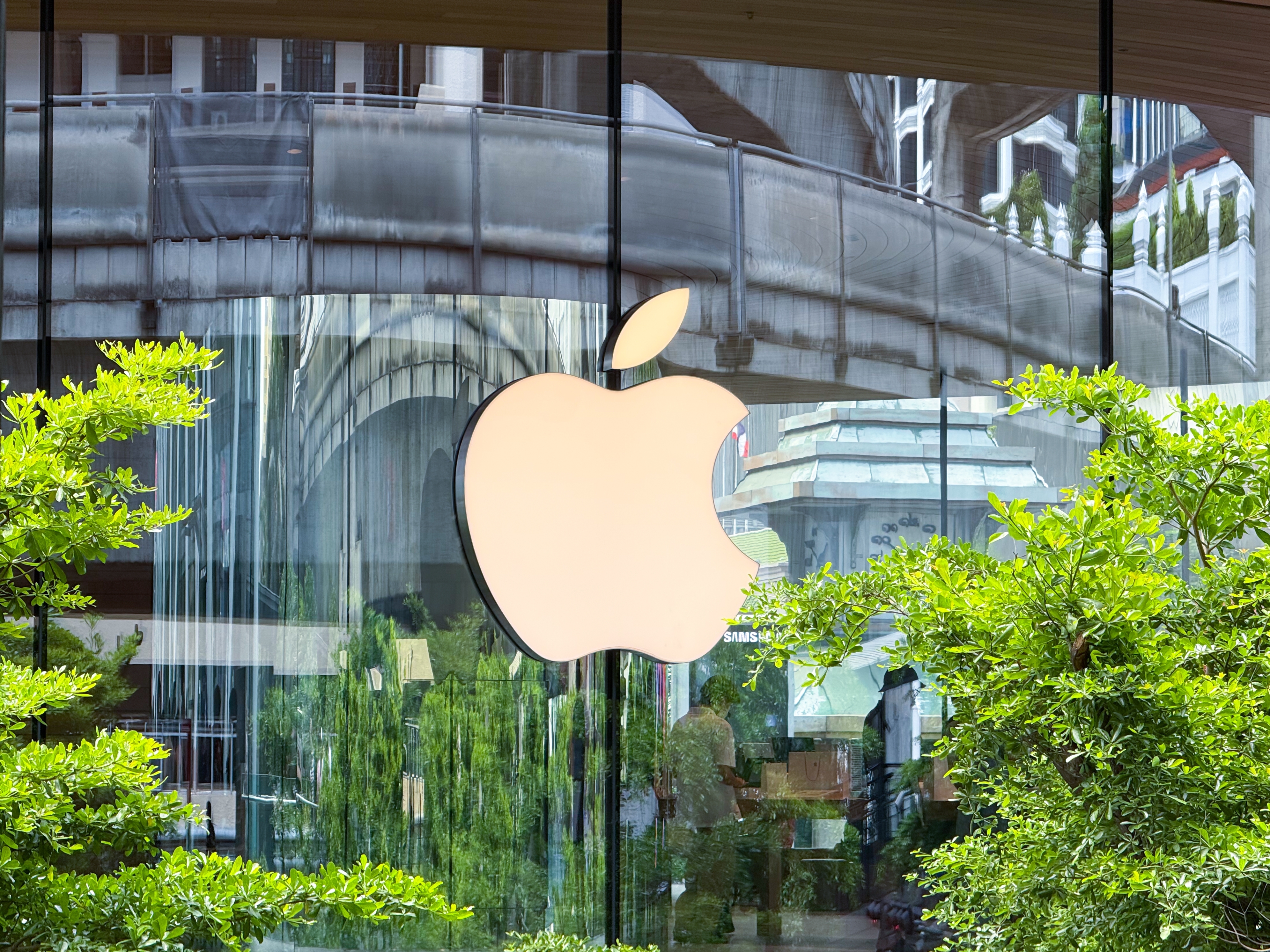 La misteriosa startup Q.ai ya es de Apple: por qué este acuerdo de ...