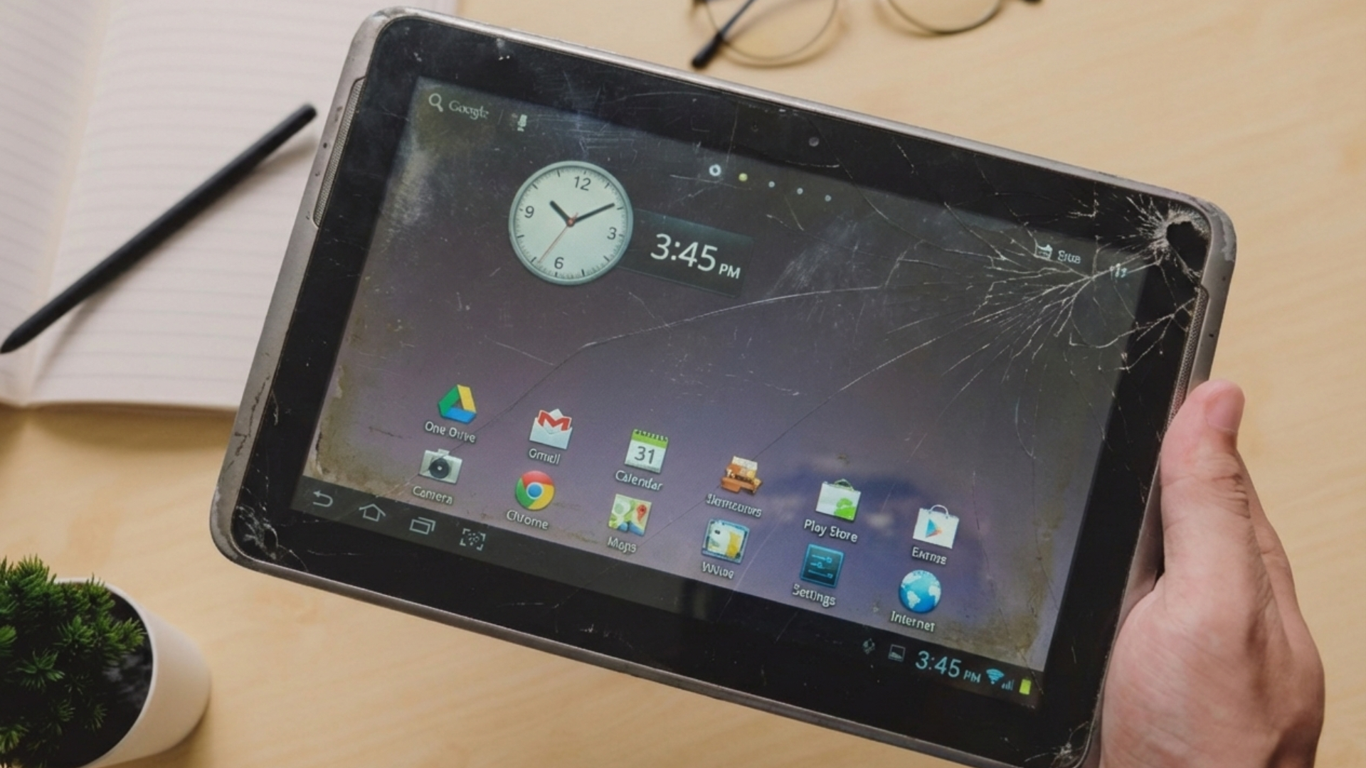Qué hacer con una tablet vieja: 7 trucos para aprovecharla al máximo ...