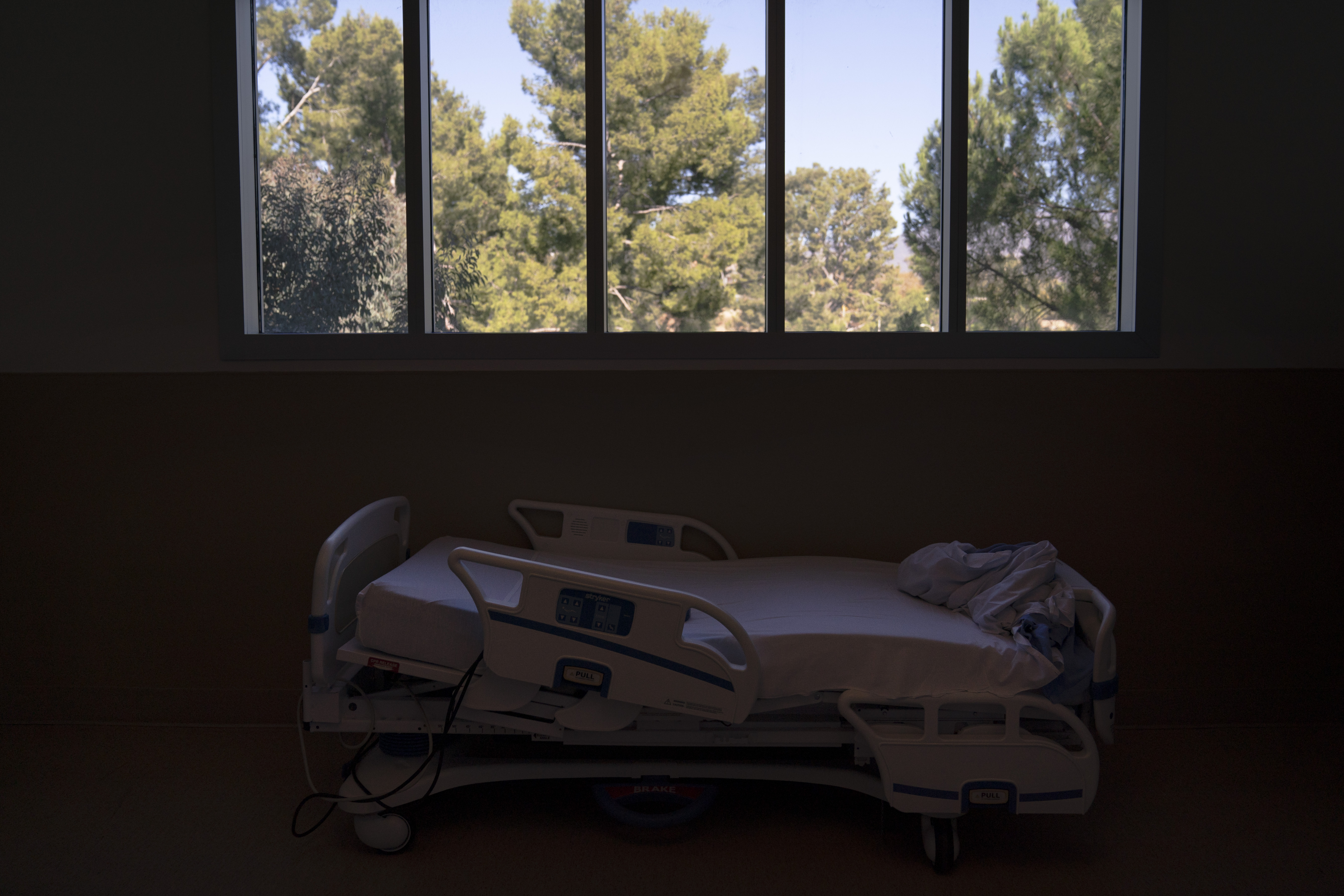 Isis Sio salió del hospital - La Opinión