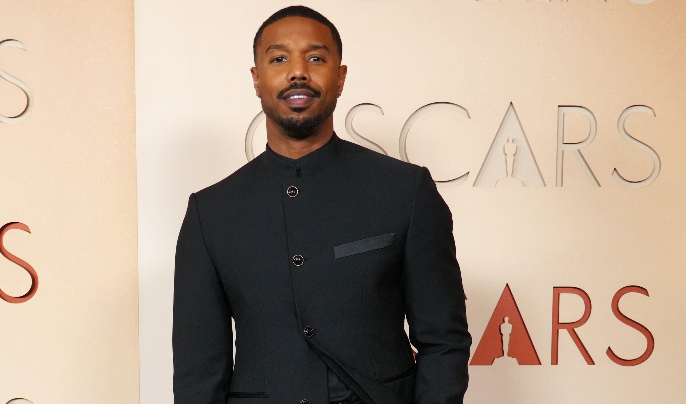 Michael B Jordan se lleva el Oscar a Mejor Actor por la cinta "Sinners ...