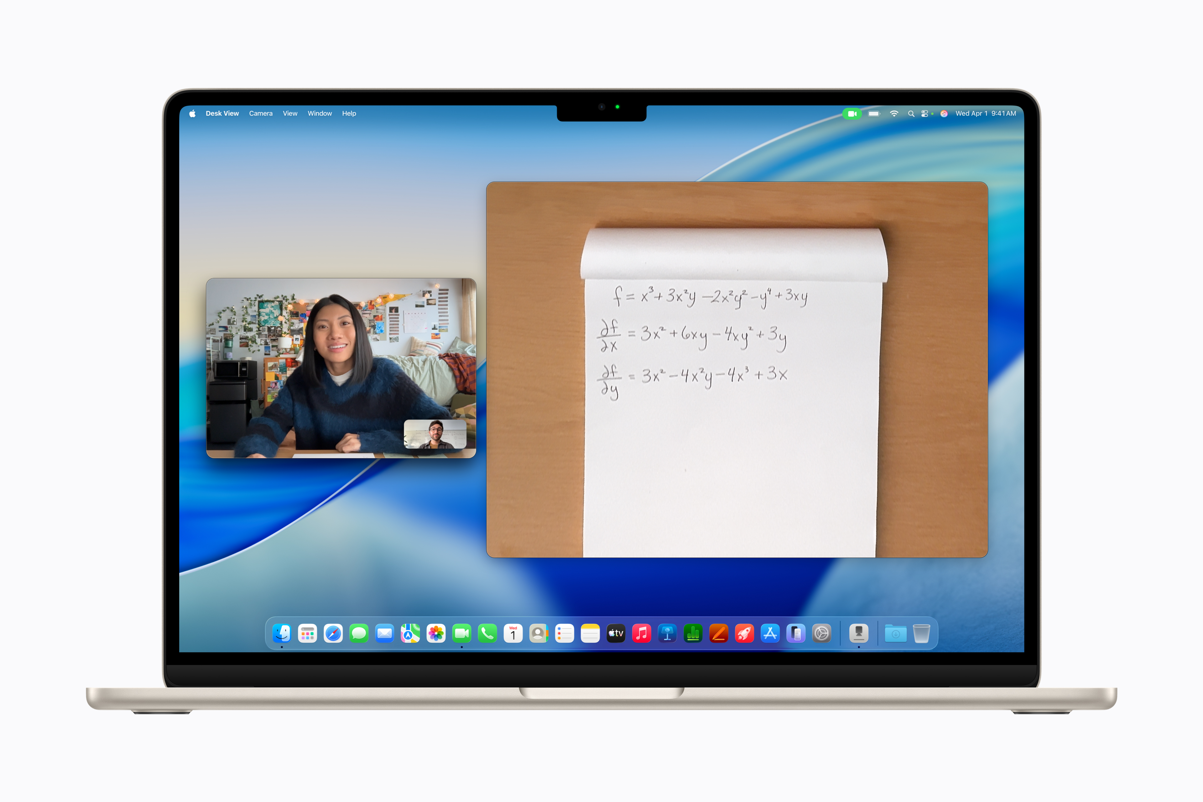 Apple lanza la nueva MacBook Air con M5: más potencia, más ...