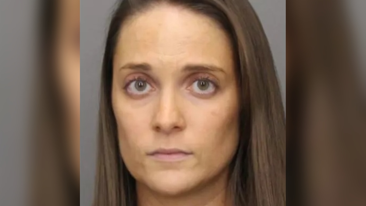 Exprofesora de Nueva Jersey es acusada de sostener encuentros sexuales ...