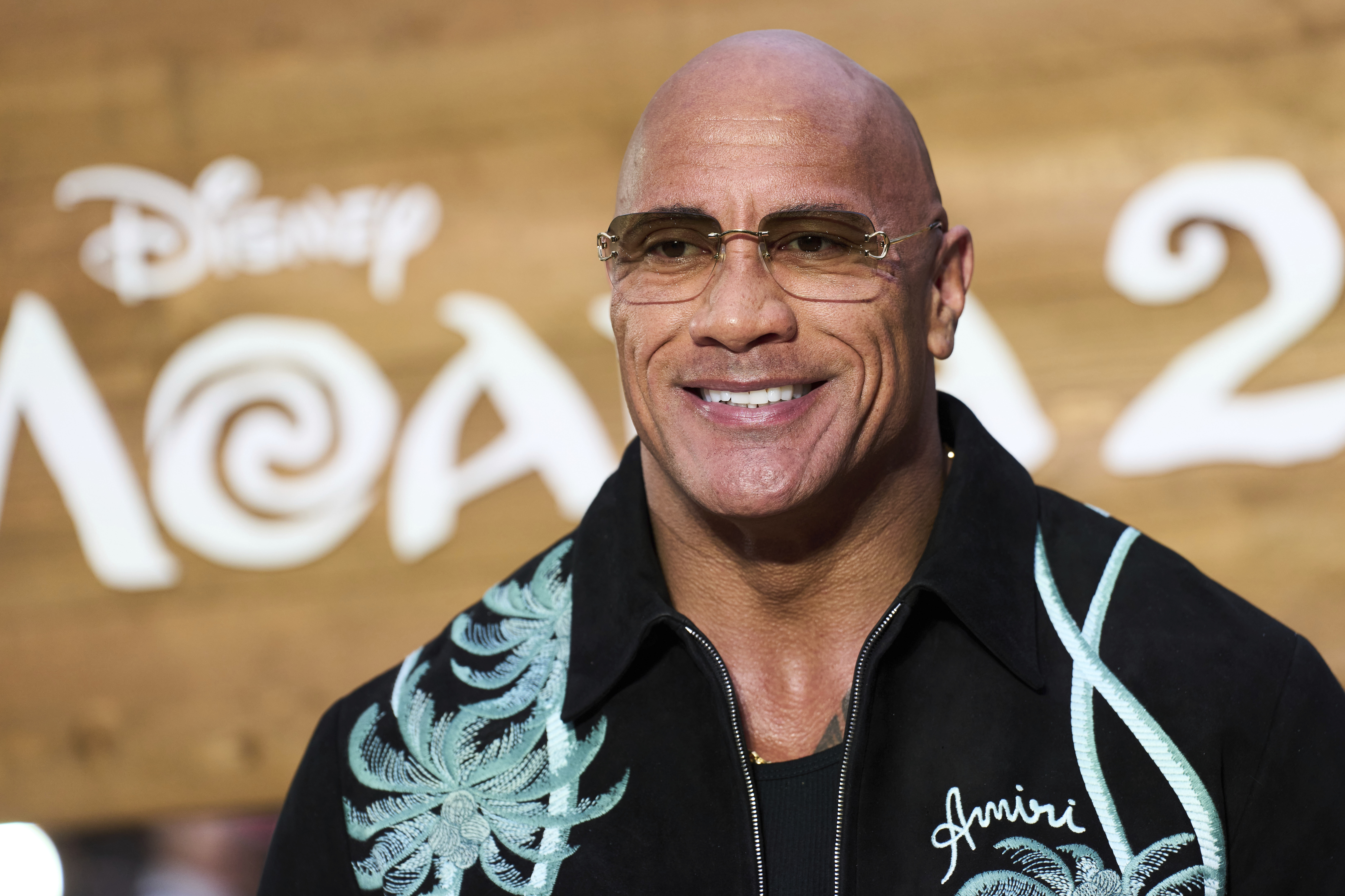 Tráiler oficial de "Moana": primer vistazo a Dwayne "The Rock" Johnson ...