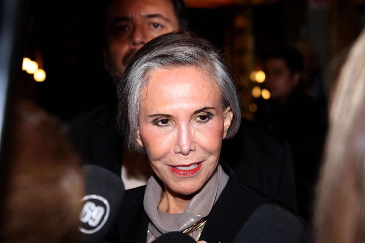 Florinda Meza defiende a Ángela Aguilar tras años de polémica por su ...