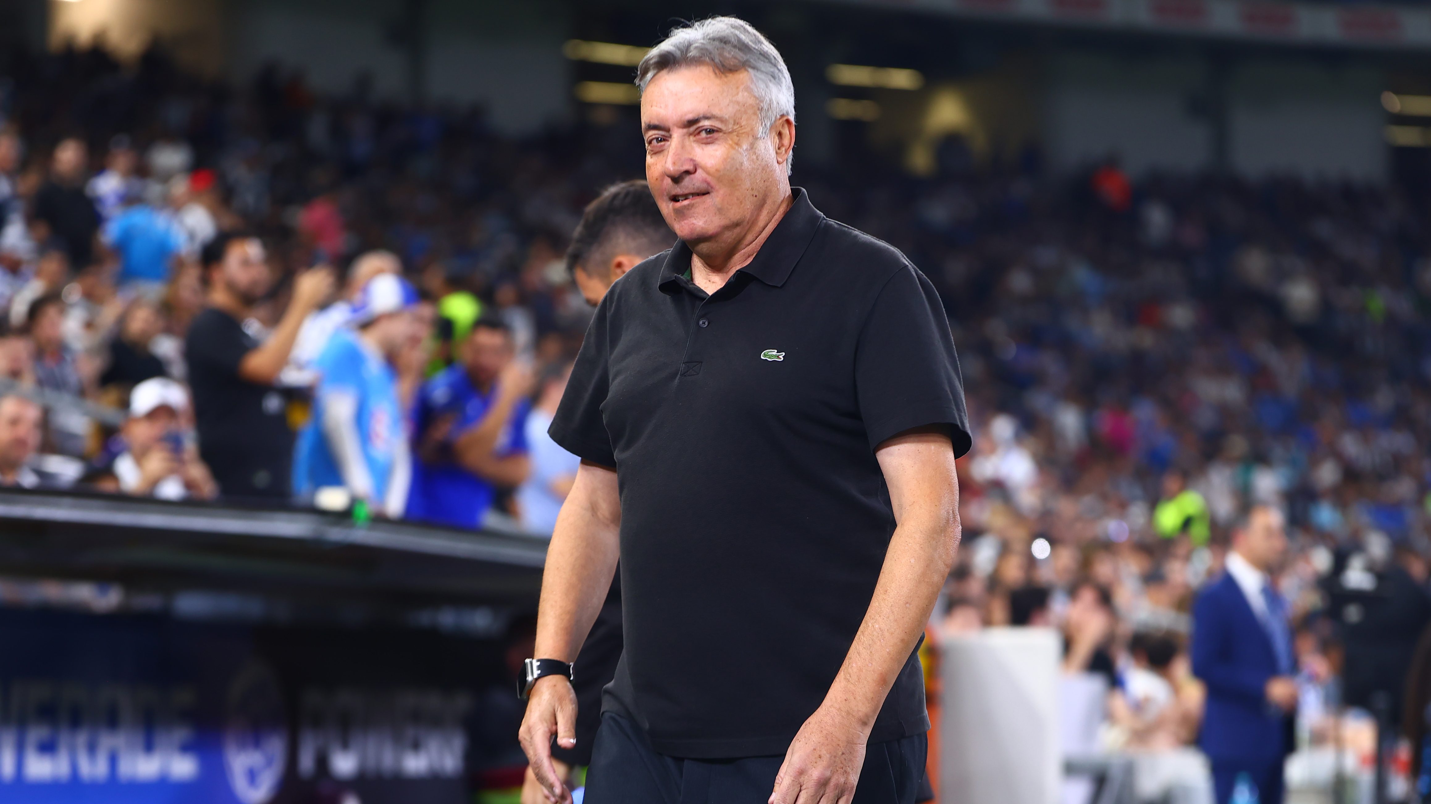 Domènec Torrent entra en el radar de la Major League Soccer - La Opinión