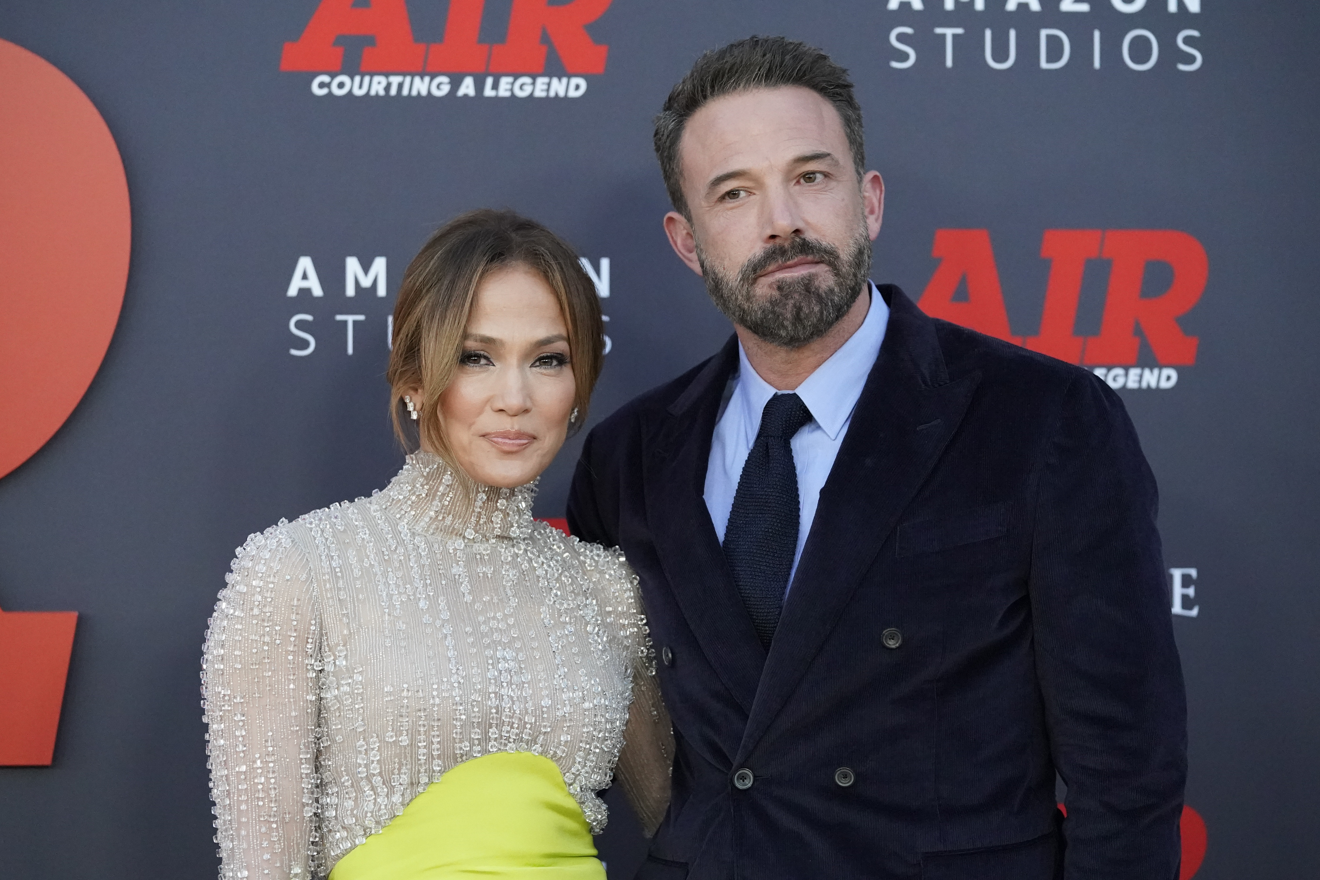 Jennifer Lopez habló como nunca sobre su divorcio de Ben Affleck: "Tuve ...