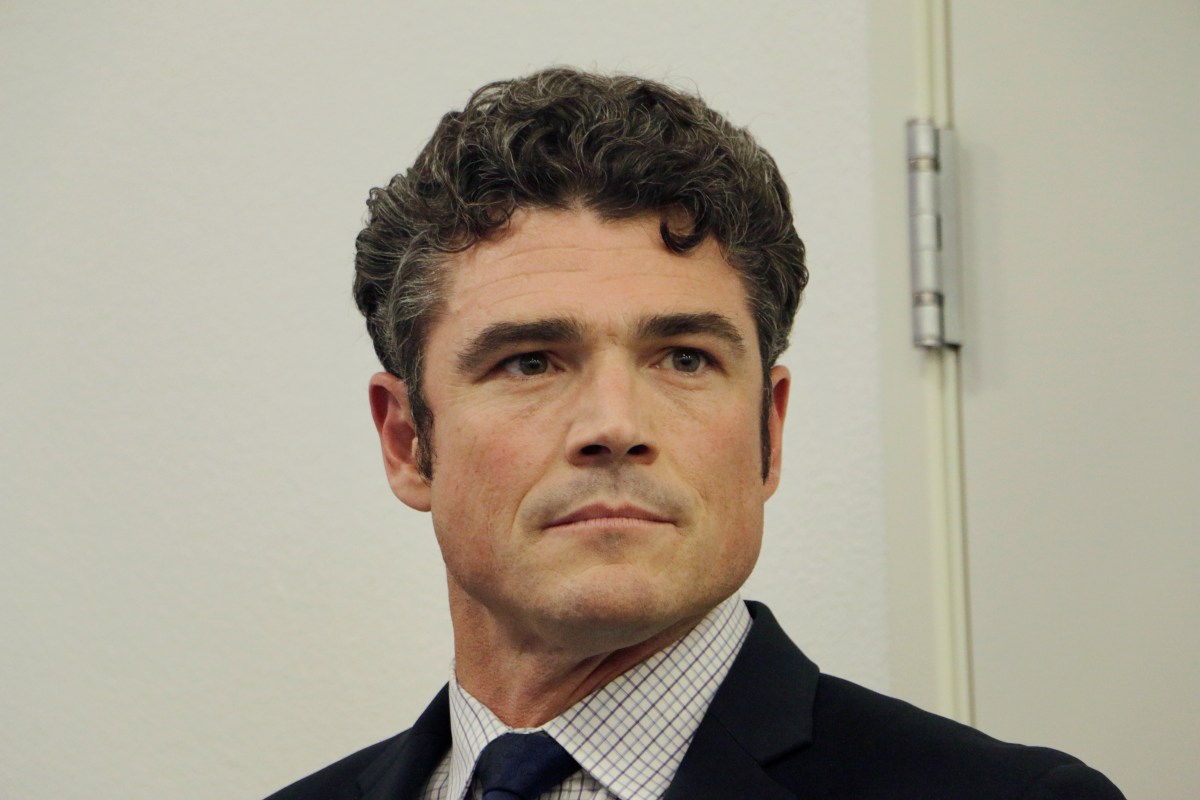 La Opinión Hoy: Joe Kent renuncia por rechazo a la guerra contra Irán ...