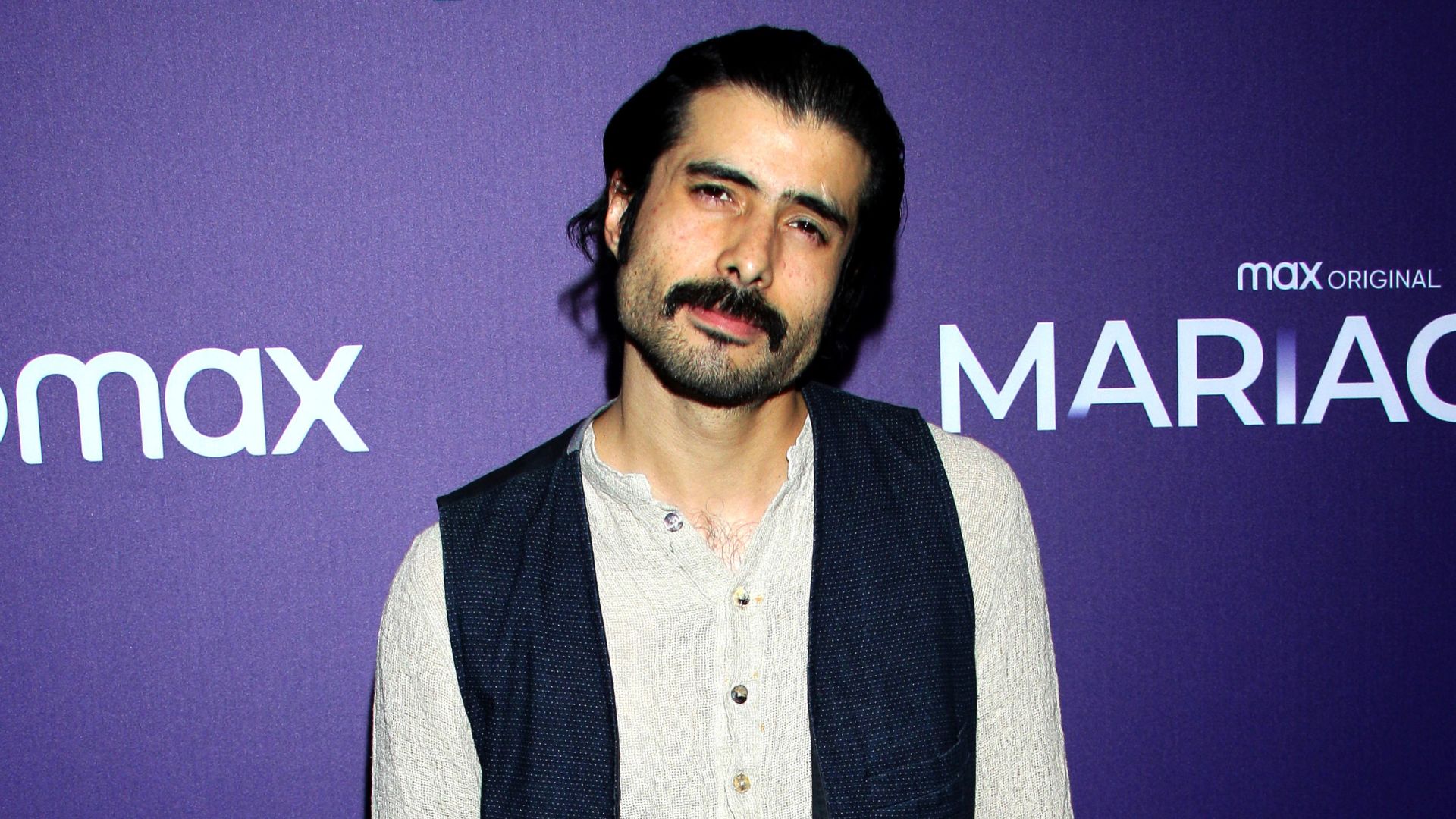 Sobrino de Demián Bichir reaparece con un emotivo mensaje tras su caída ...