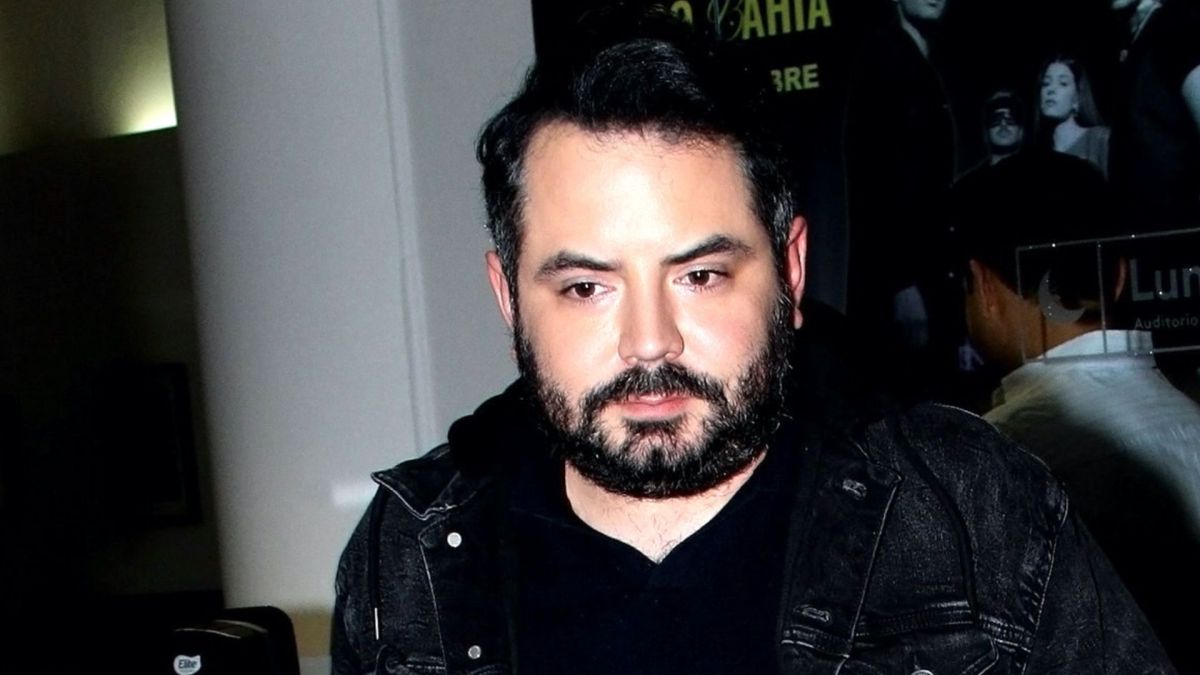 José Eduardo Derbez denuncia haber sido víctima de fraude - La Opinión