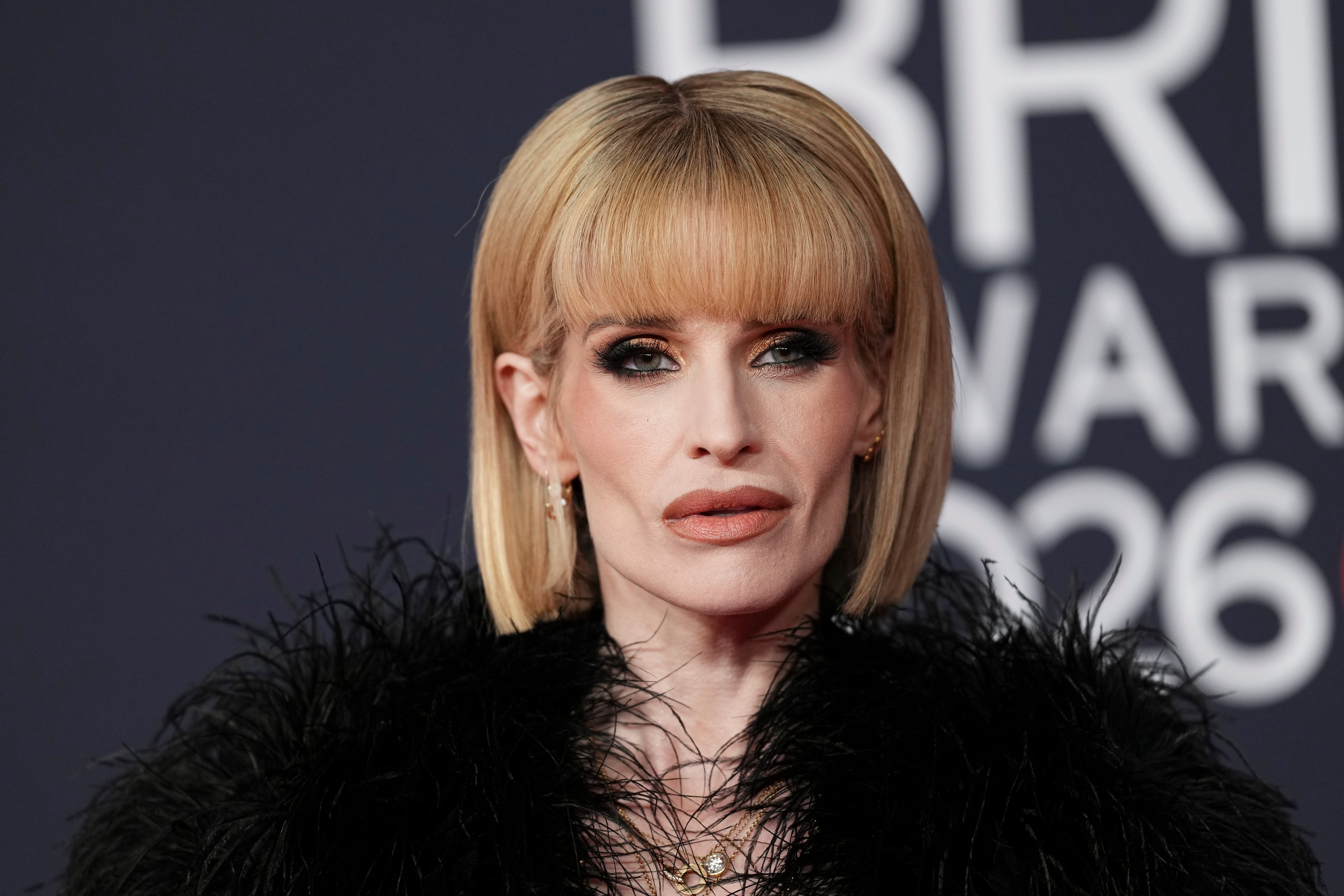 Kelly Osbourne respondió a las críticas por su cambio físico - La Opinión