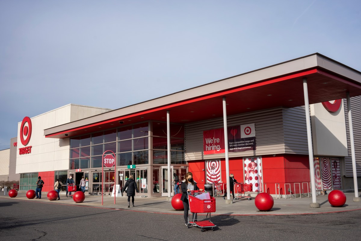 Target anuncia grandes cambios en sus tiendas con el propósito de ...