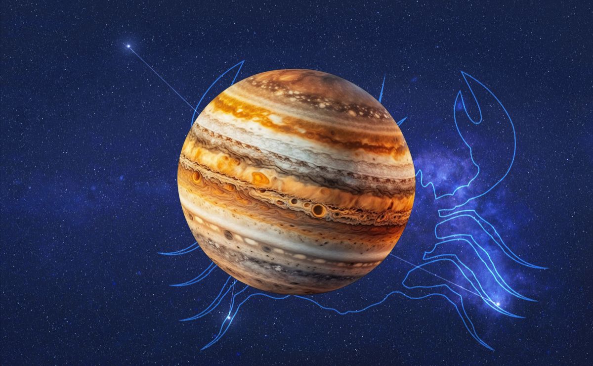 Júpiter retrógrado termina 4 signos del zodiaco mejoran su suerte - La ...