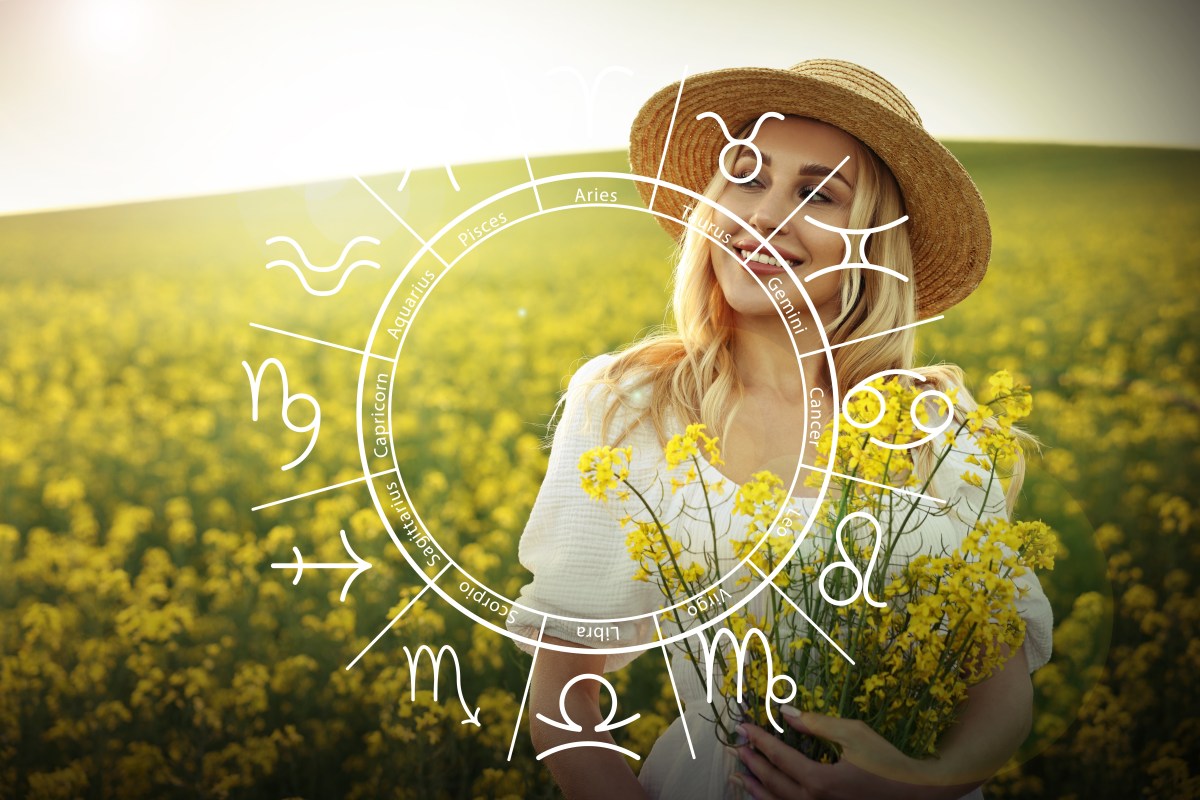 Signos del zodiaco con más suerte en marzo 2026 - La Opinión