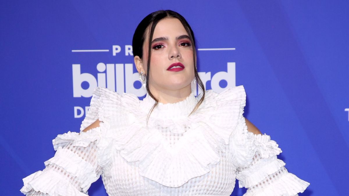 Camila Fernández revela que sufrió un embarazo ectópico - La Opinión
