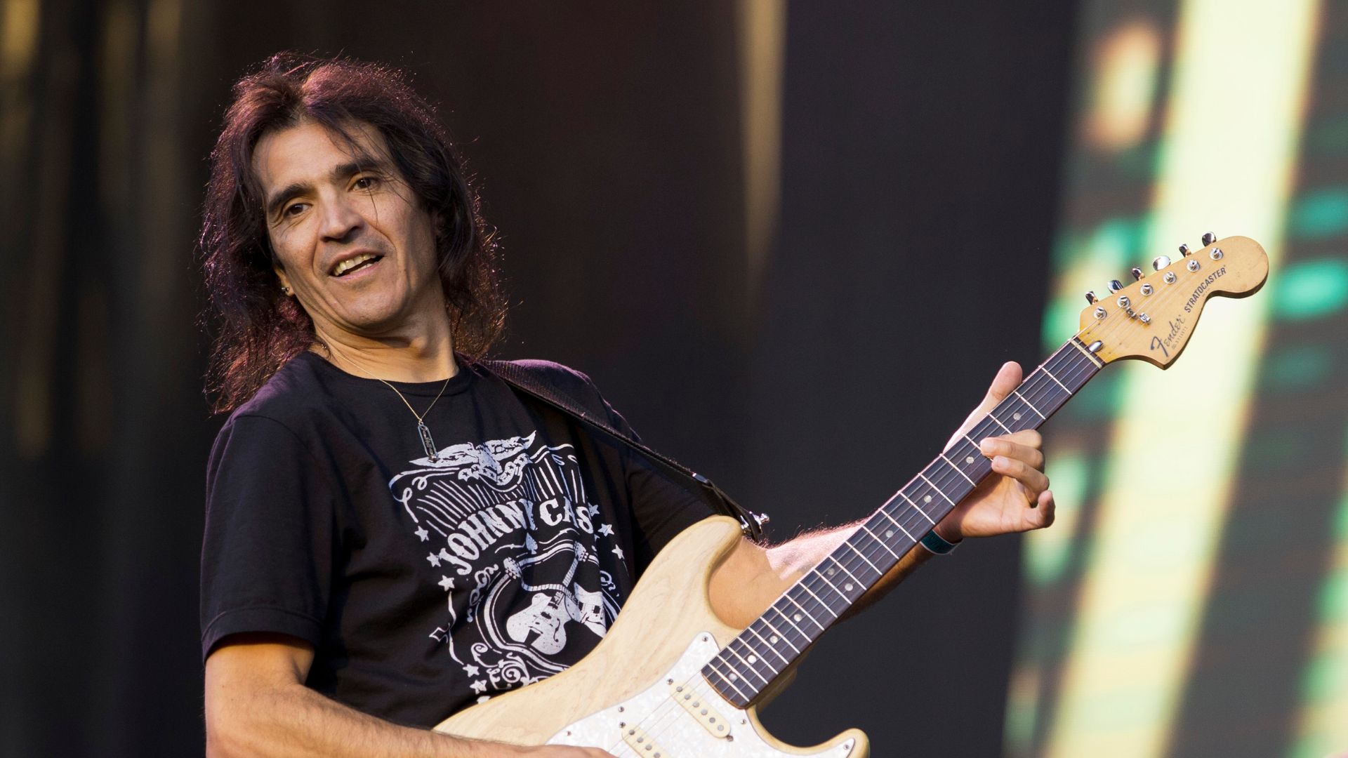 Muere Felipe Staiti: el rock en español pierde al guitarrista y ...